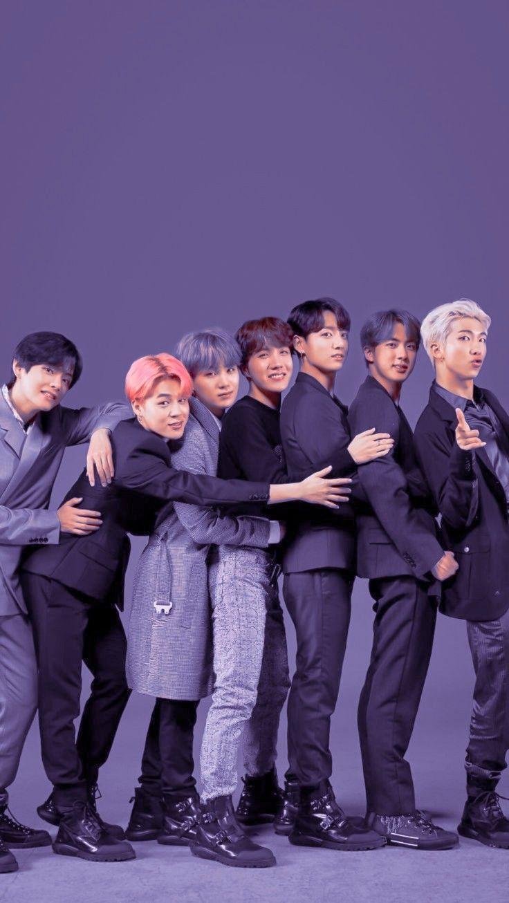 Bts Group Photo Wallpapers - Top Free Bts Group Photo Backgrounds ...