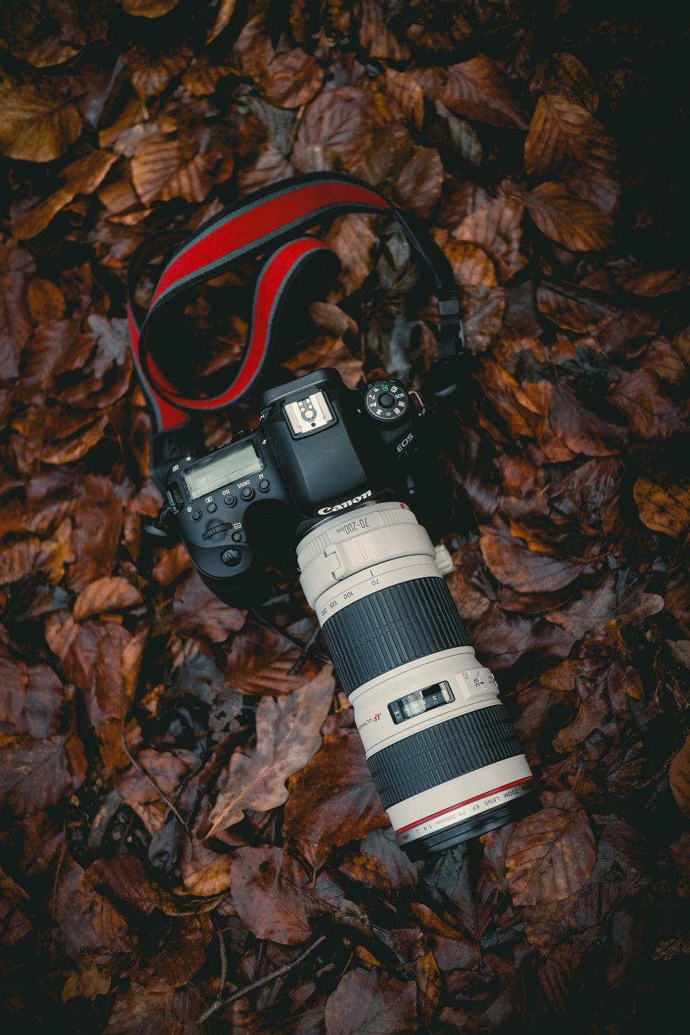 Black and White Camera HD Desktop Wallpapers - Top Free Black and White ...