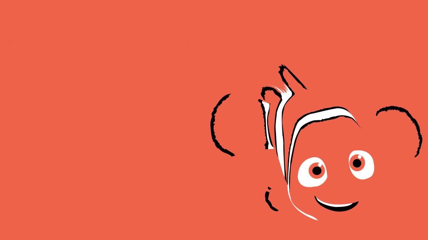 Cute Nemo Wallpapers - Top Free Cute Nemo Backgrounds - WallpaperAccess
