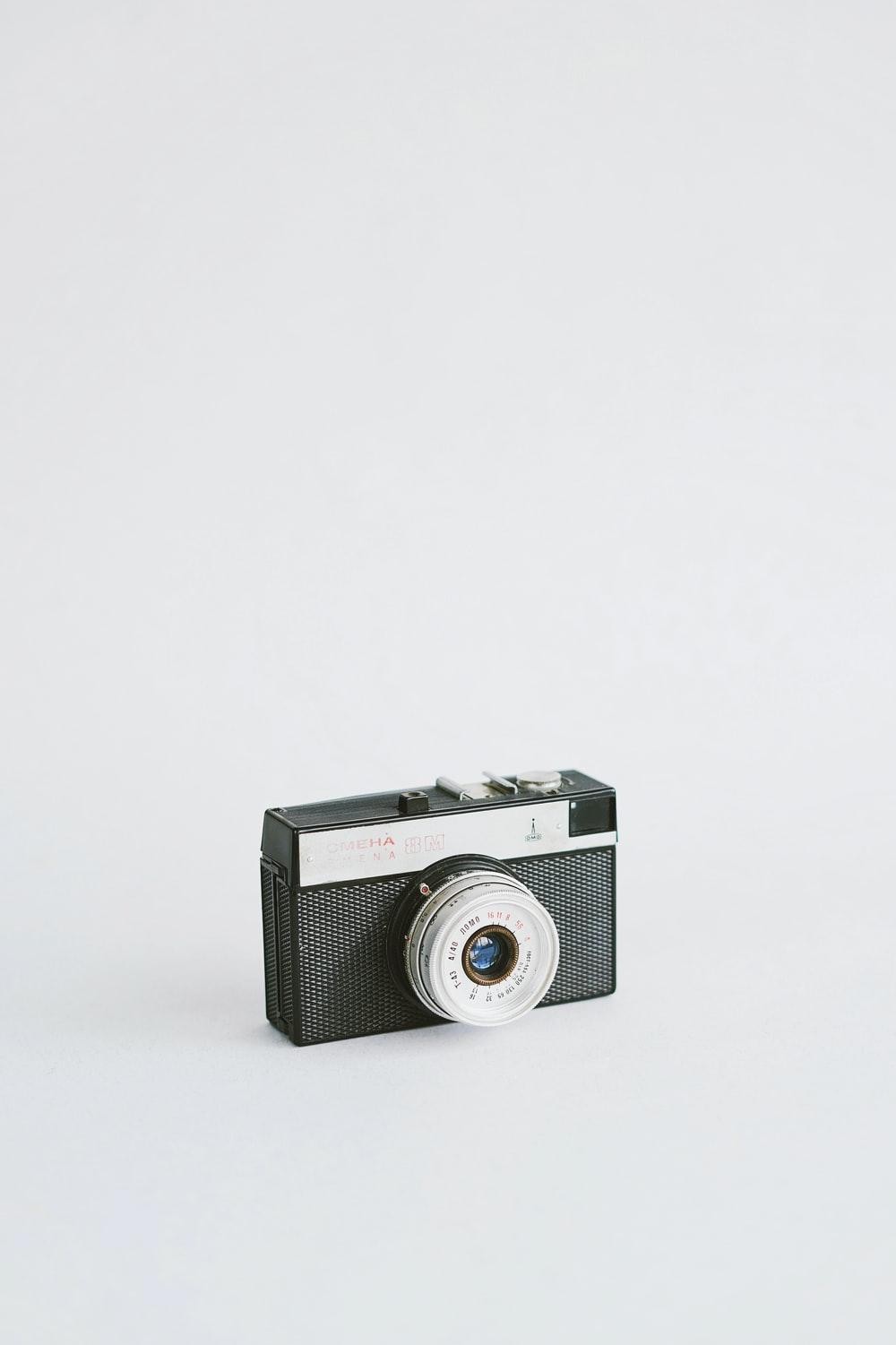 Black and White Camera HD Desktop Wallpapers - Top Free Black and White ...