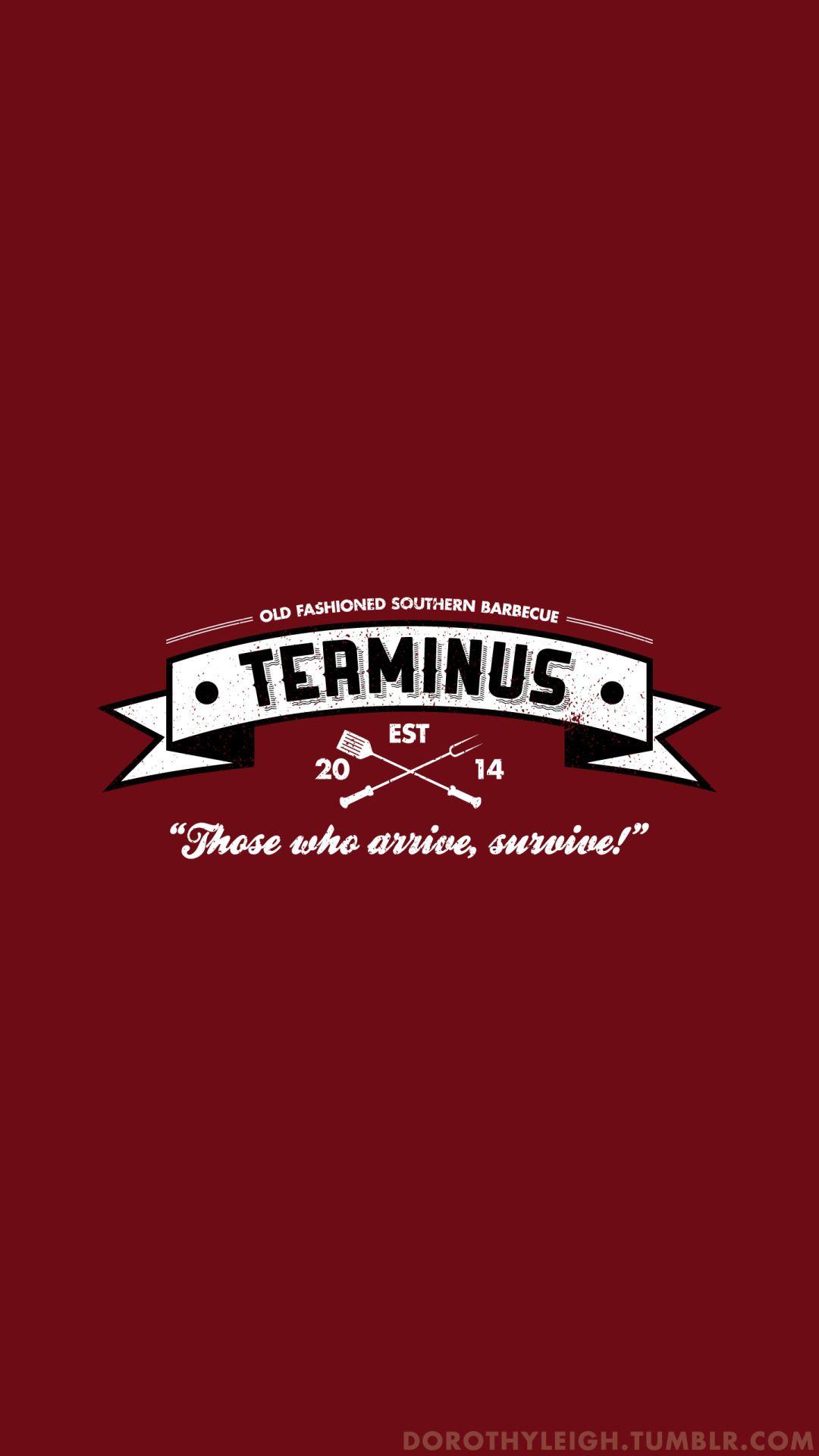 Terminus Wallpapers - Top Free Terminus Backgrounds - WallpaperAccess