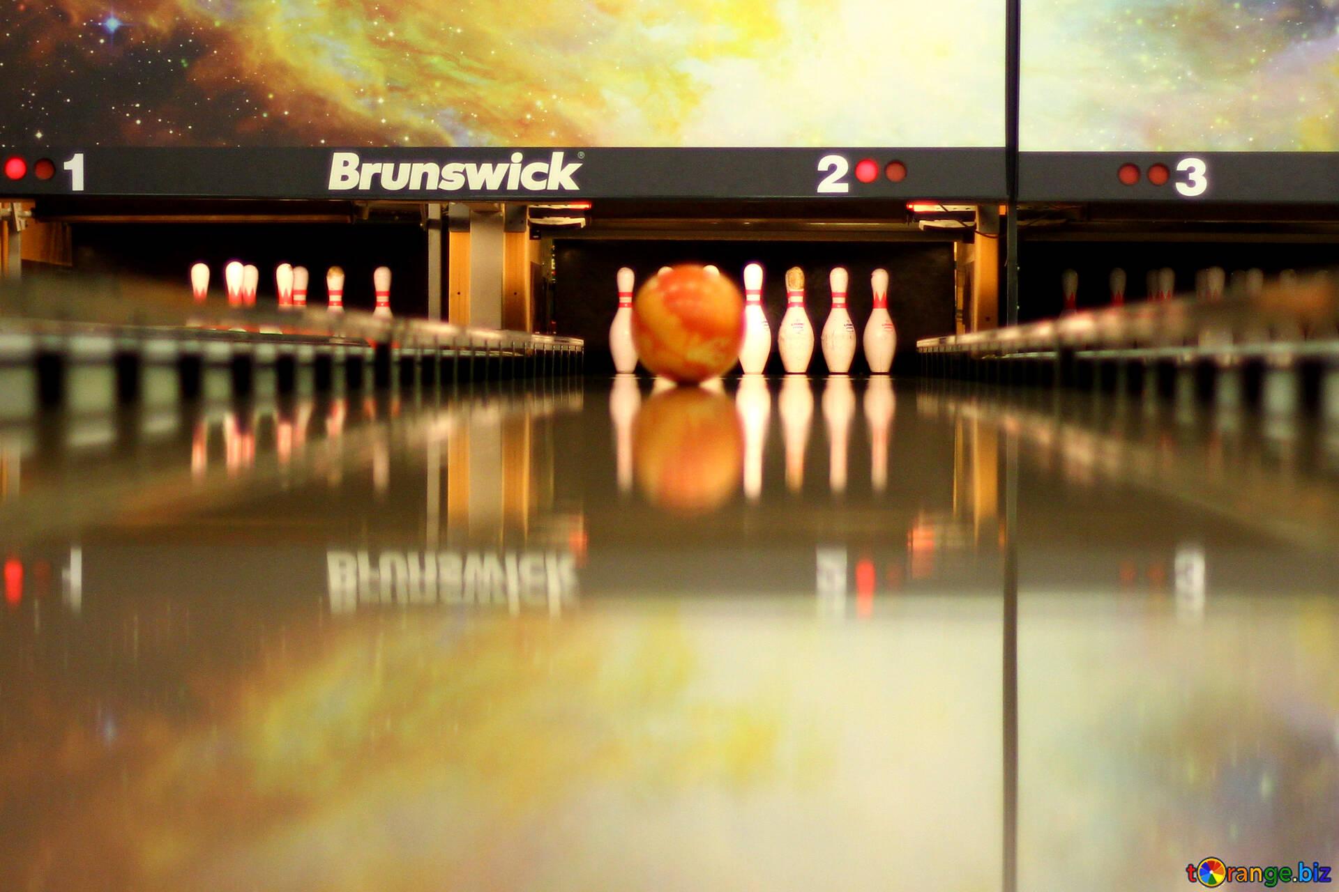 Bowling Alley Wallpapers - Top Free Bowling Alley Backgrounds ...