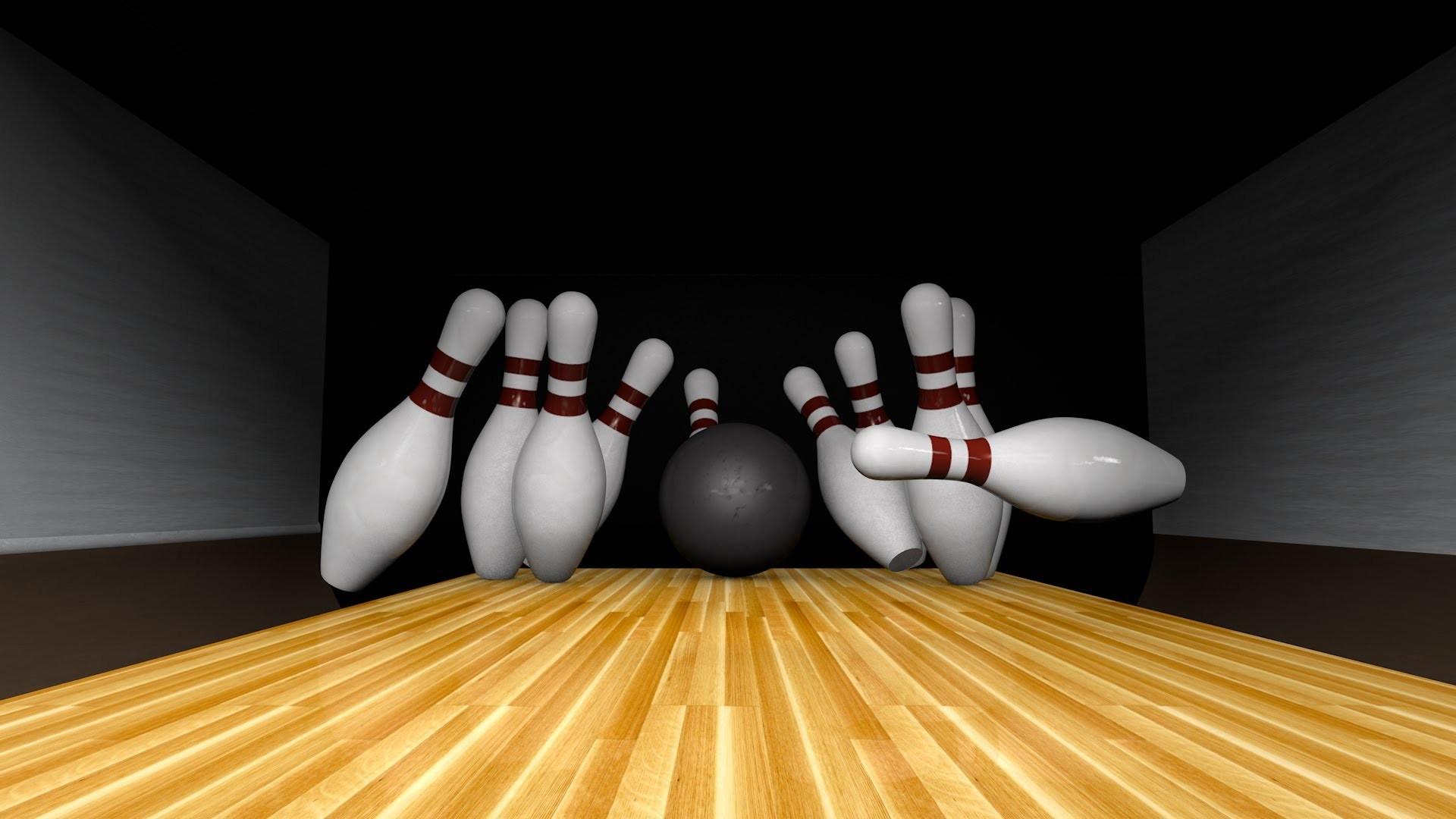 Bowling Alley Wallpapers - Top Free Bowling Alley Backgrounds ...