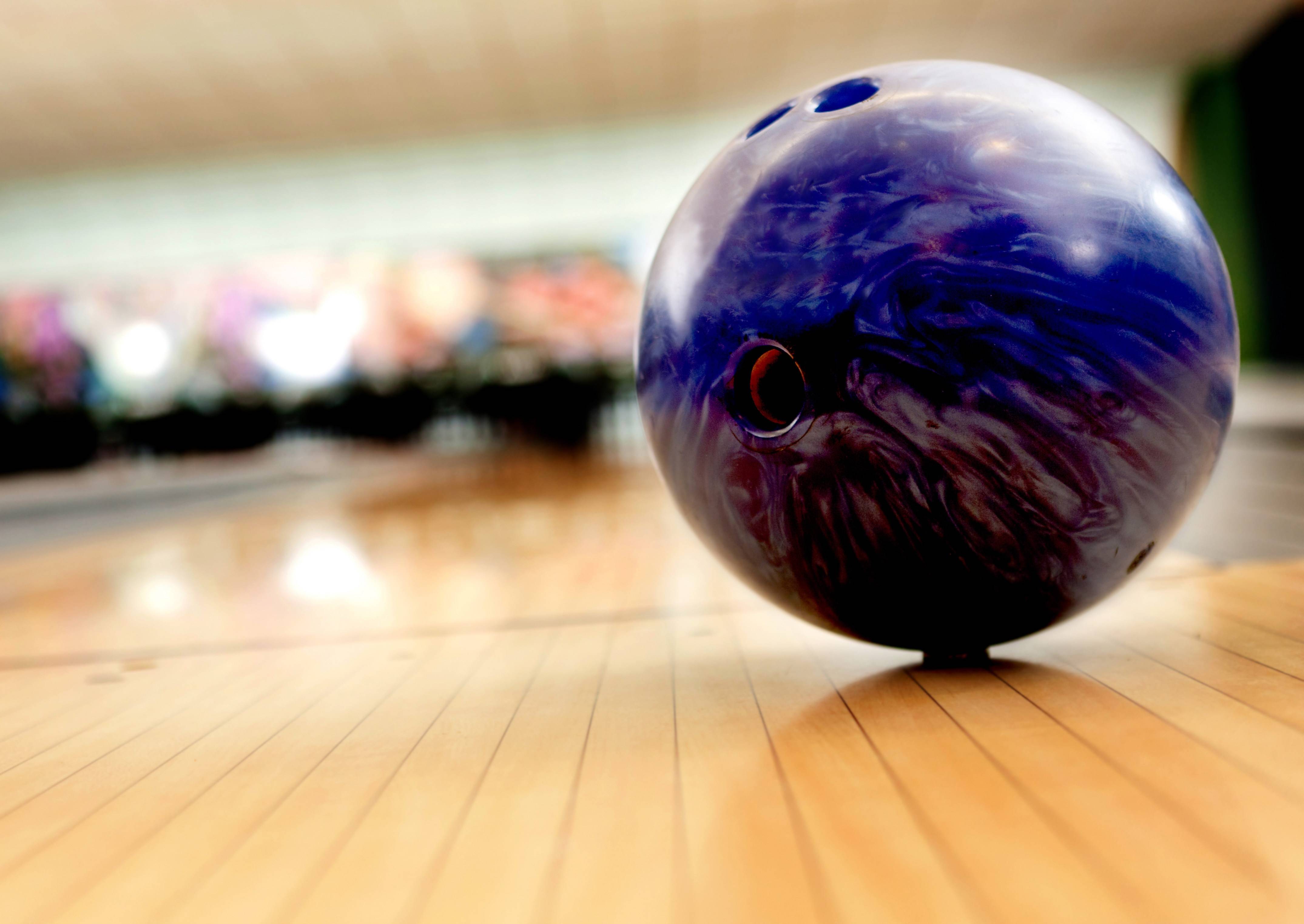 Bowling Alley Wallpapers - Top Free Bowling Alley Backgrounds ...