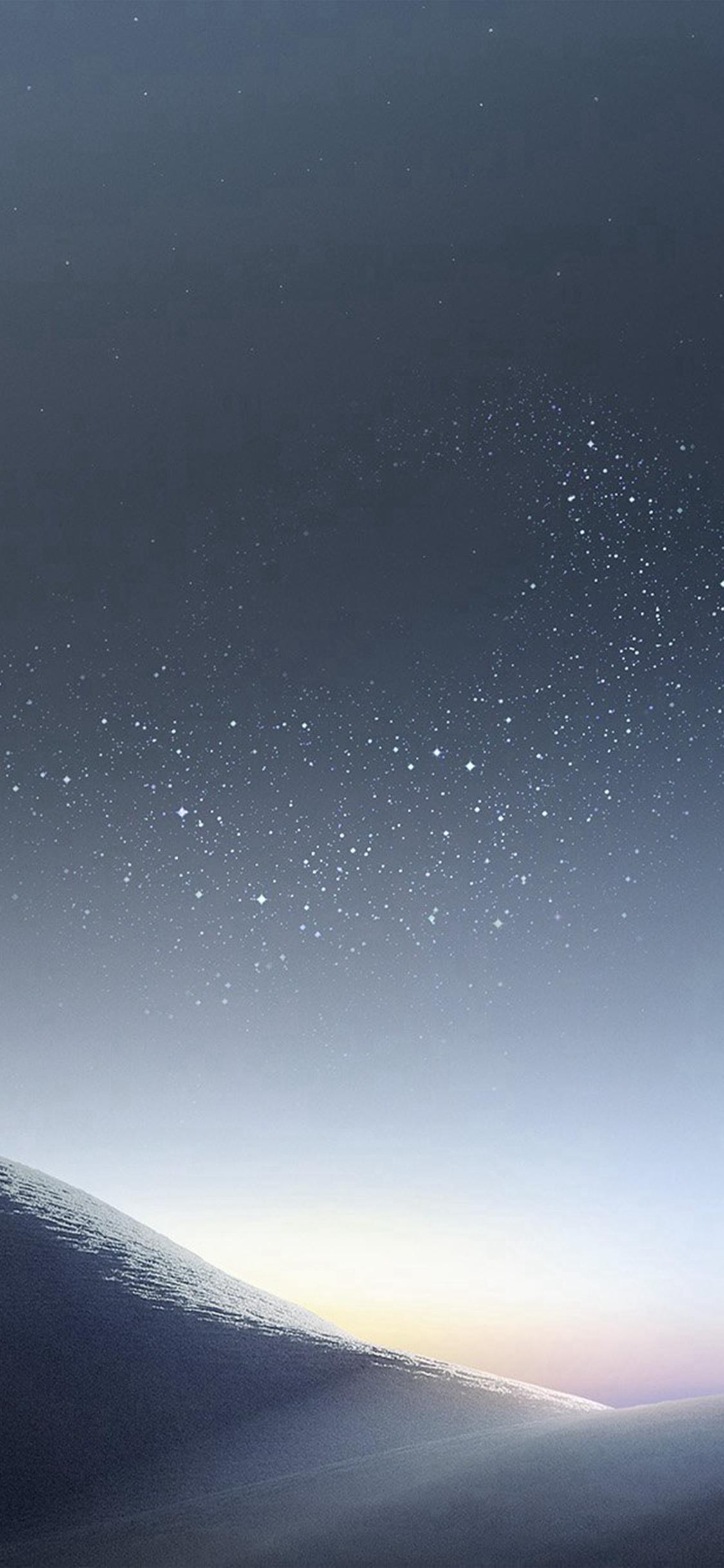 Minimalist Night Sky Wallpapers - Top Free Minimalist Night Sky ...