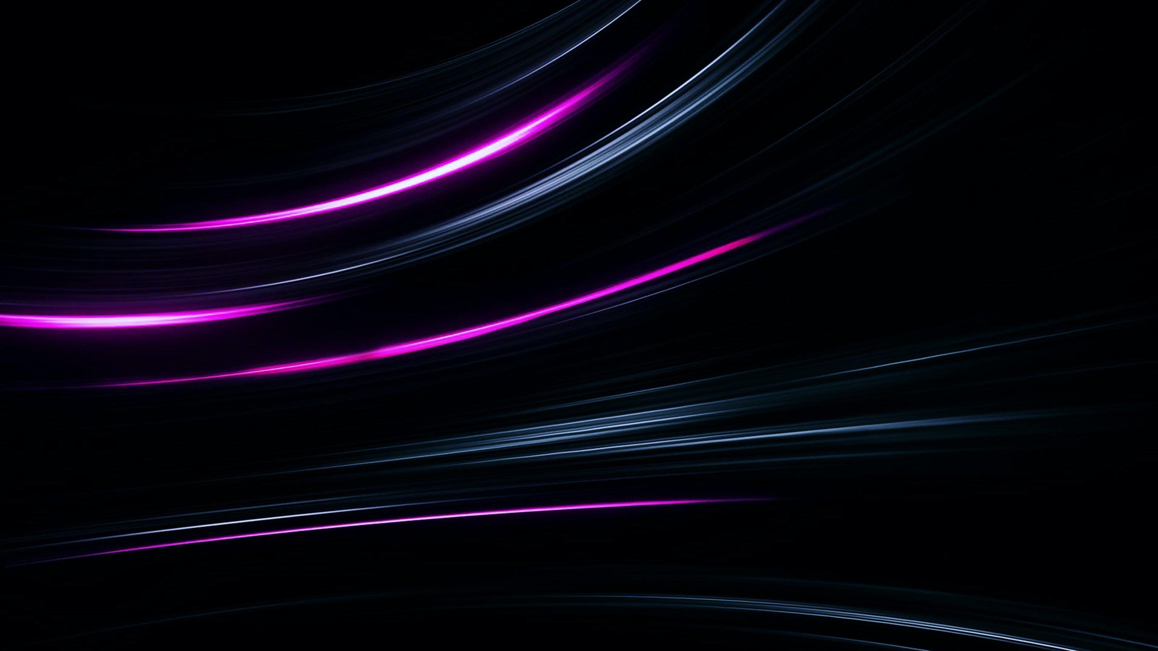 Black Neon 4K Wallpapers - Top Free Black Neon 4K Backgrounds ...
