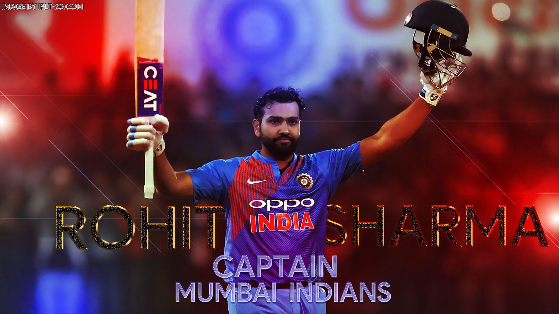 Rohit Sharma HD Wallpapers - Top Free Rohit Sharma HD Backgrounds ...