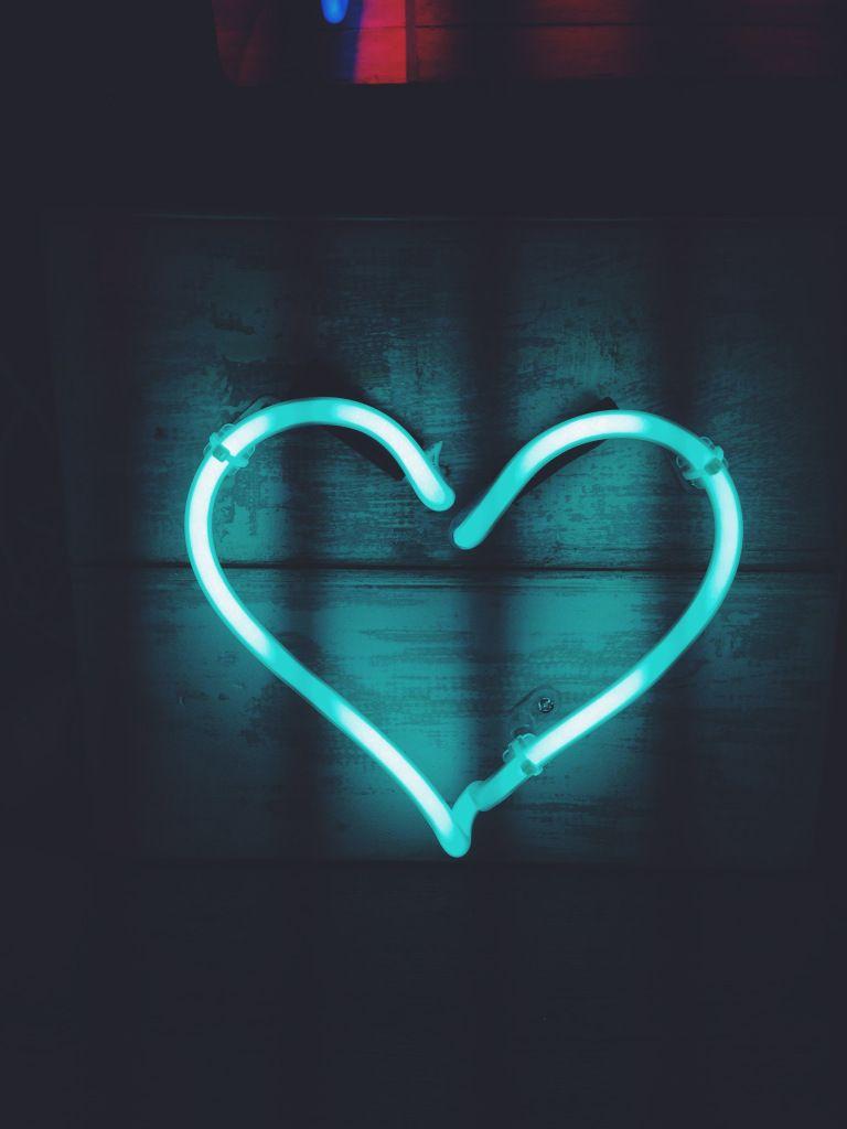 Teal Neon Wallpapers - Top Free Teal Neon Backgrounds - WallpaperAccess