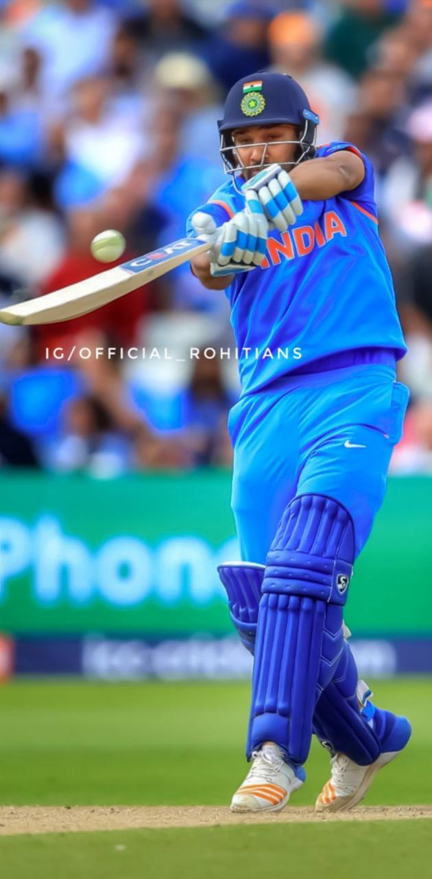 Rohit Sharma HD Wallpapers - Top Free Rohit Sharma HD Backgrounds ...