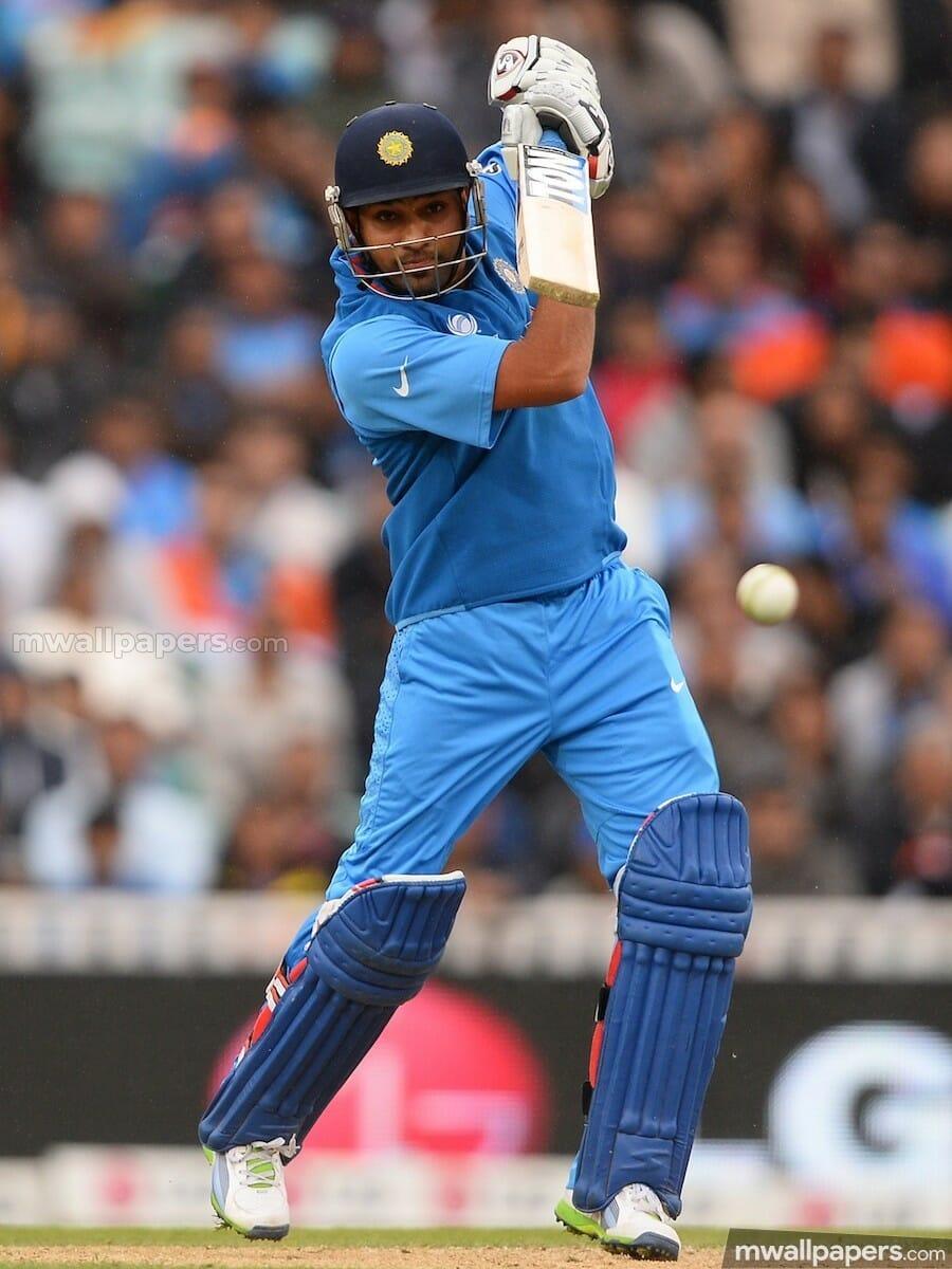 Rohit Sharma HD Wallpapers - Top Free Rohit Sharma HD Backgrounds ...