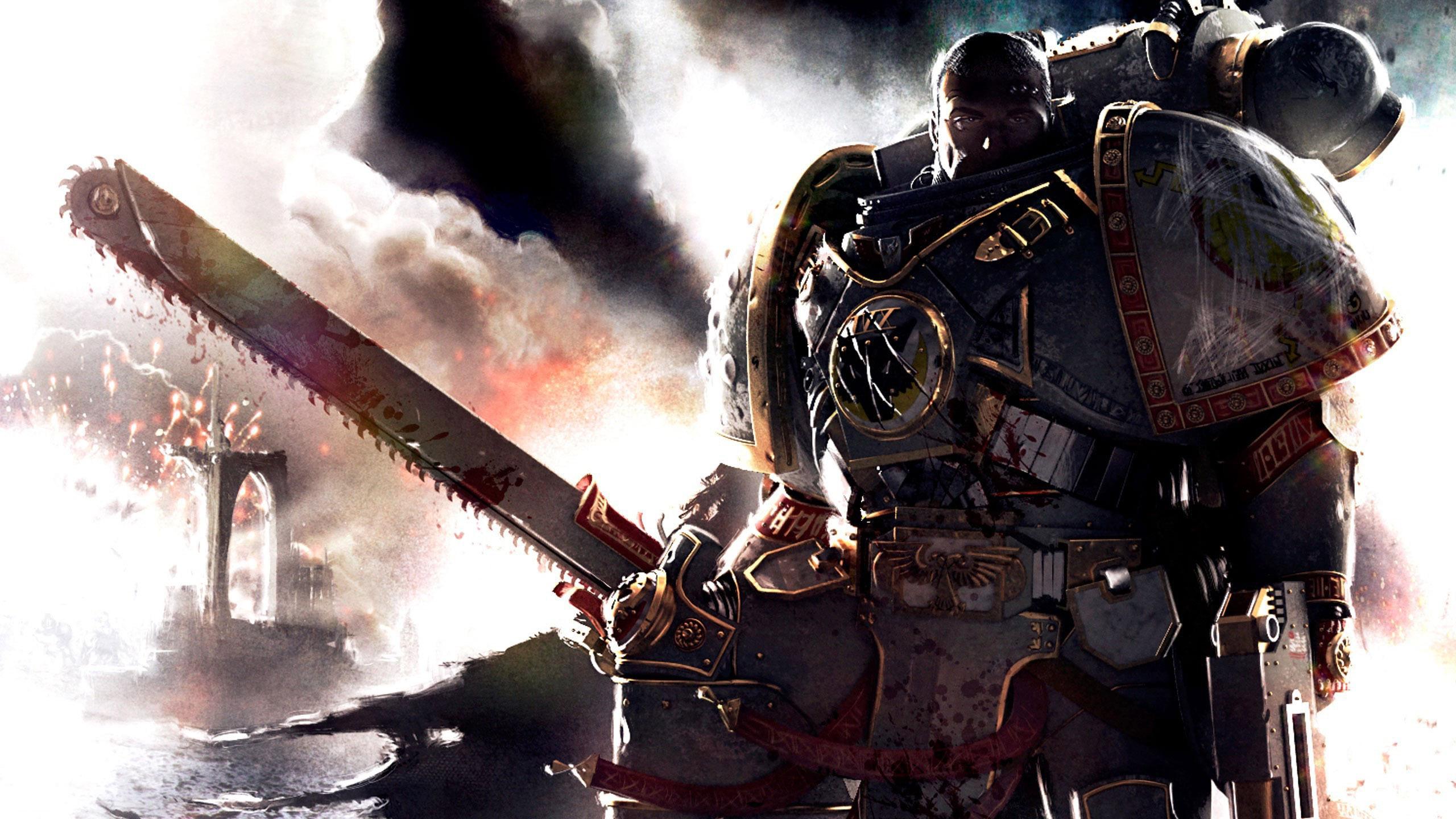 Horus Heresy Wallpapers - Top Free Horus Heresy Backgrounds ...
