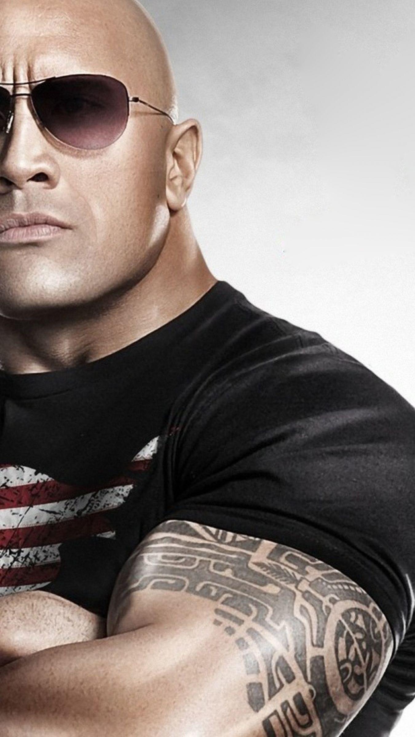 Dwayne Johnson Baywatch Wallpapers - Top Free Dwayne Johnson Baywatch ...