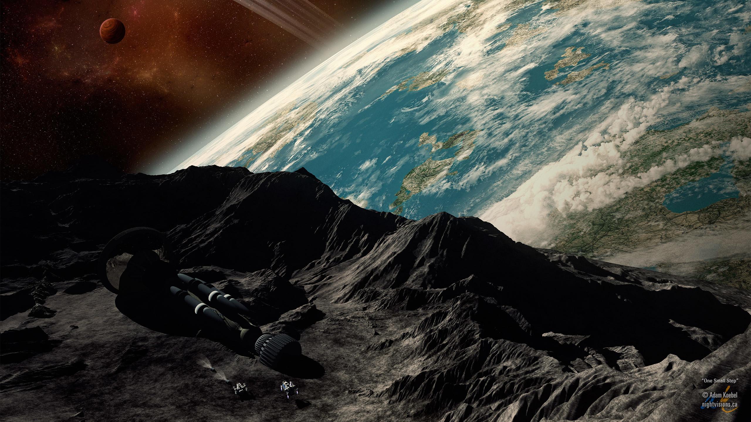 1440p Space Wallpapers - Top Free 1440p Space Backgrounds - WallpaperAccess