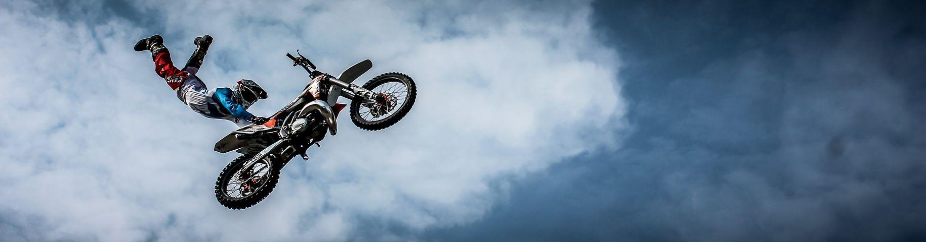 Dirt Bike Tricks Wallpapers - Top Free Dirt Bike Tricks Backgrounds ...