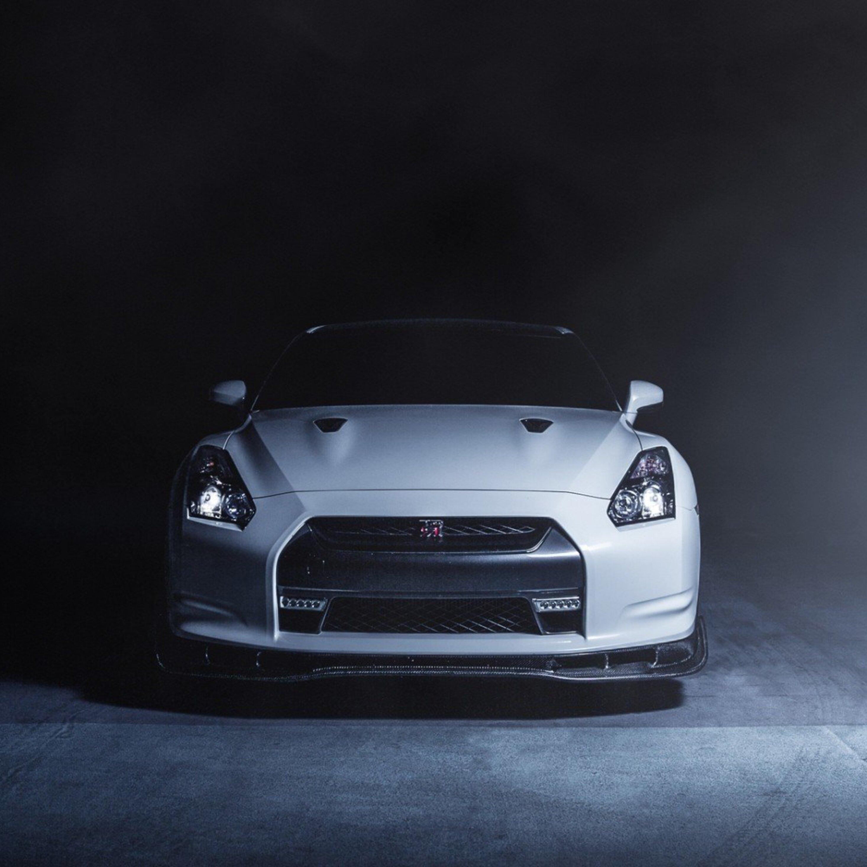 Skyline R35 Wallpapers - Top Free Skyline R35 Backgrounds - WallpaperAccess