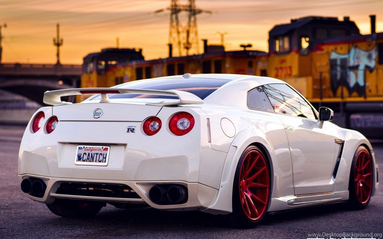 GTR R35 Red Wallpapers - Top Free GTR R35 Red Backgrounds - WallpaperAccess