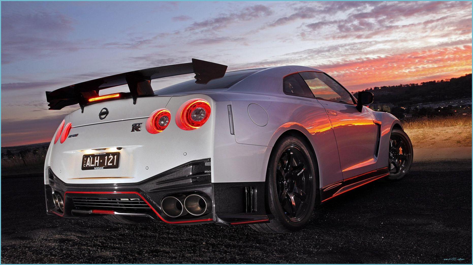 GTR R35 Red Wallpapers - Top Free GTR R35 Red Backgrounds - WallpaperAccess