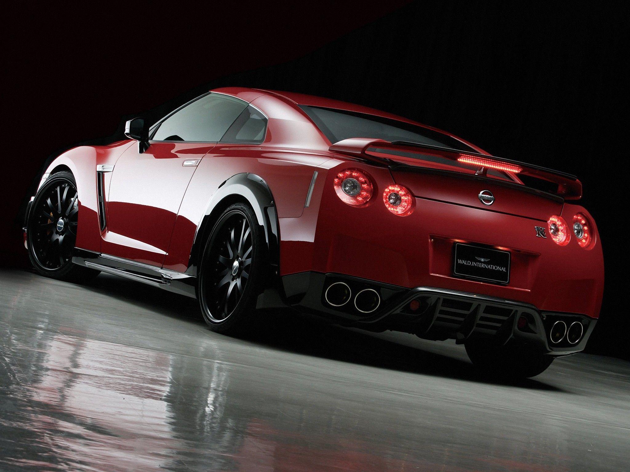 GTR R35 Red Wallpapers - Top Free GTR R35 Red Backgrounds - WallpaperAccess
