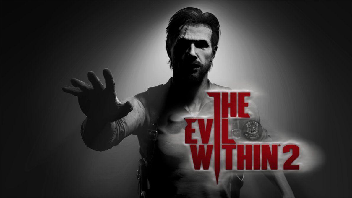 The Evil within 2 4K Wallpapers - Top Free The Evil within 2 4K ...