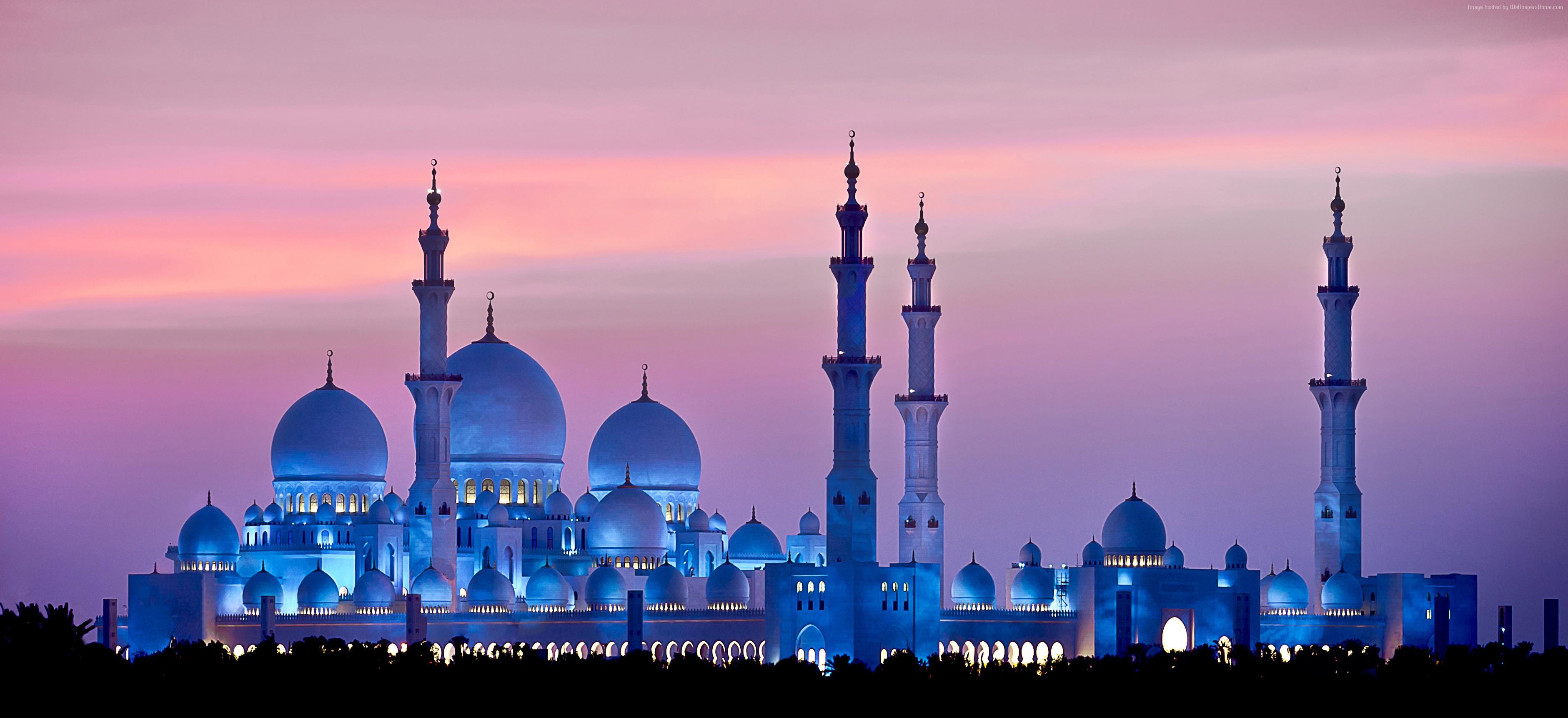 Sheikh Zayed Grand Mosque Wallpapers - Top Free Sheikh Zayed Grand ...