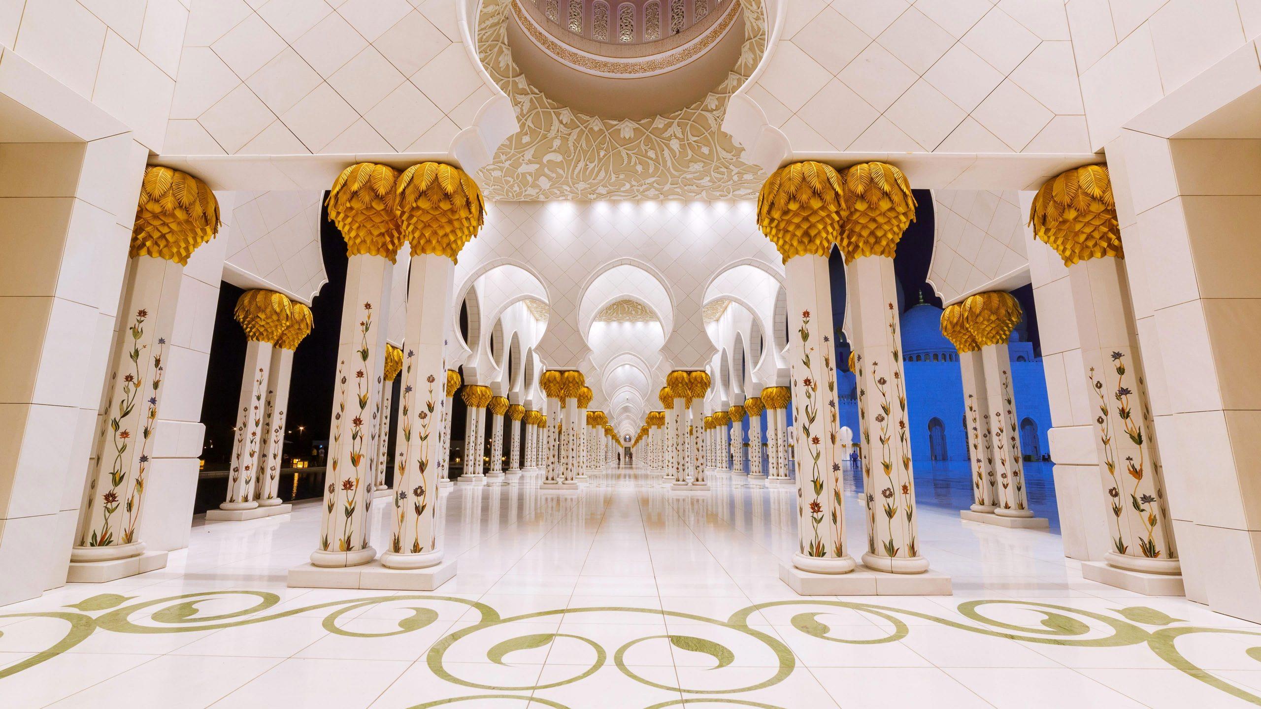 Sheikh Zayed Grand Mosque Wallpapers - Top Free Sheikh Zayed Grand ...