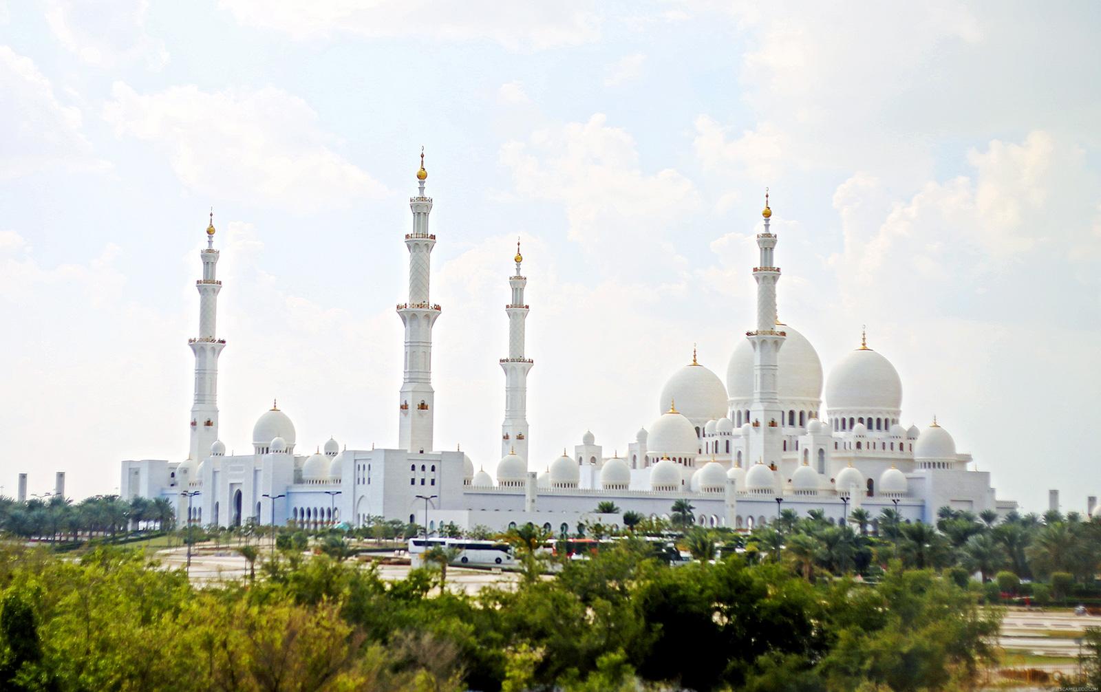 Sheikh Zayed Grand Mosque Wallpapers - Top Free Sheikh Zayed Grand ...