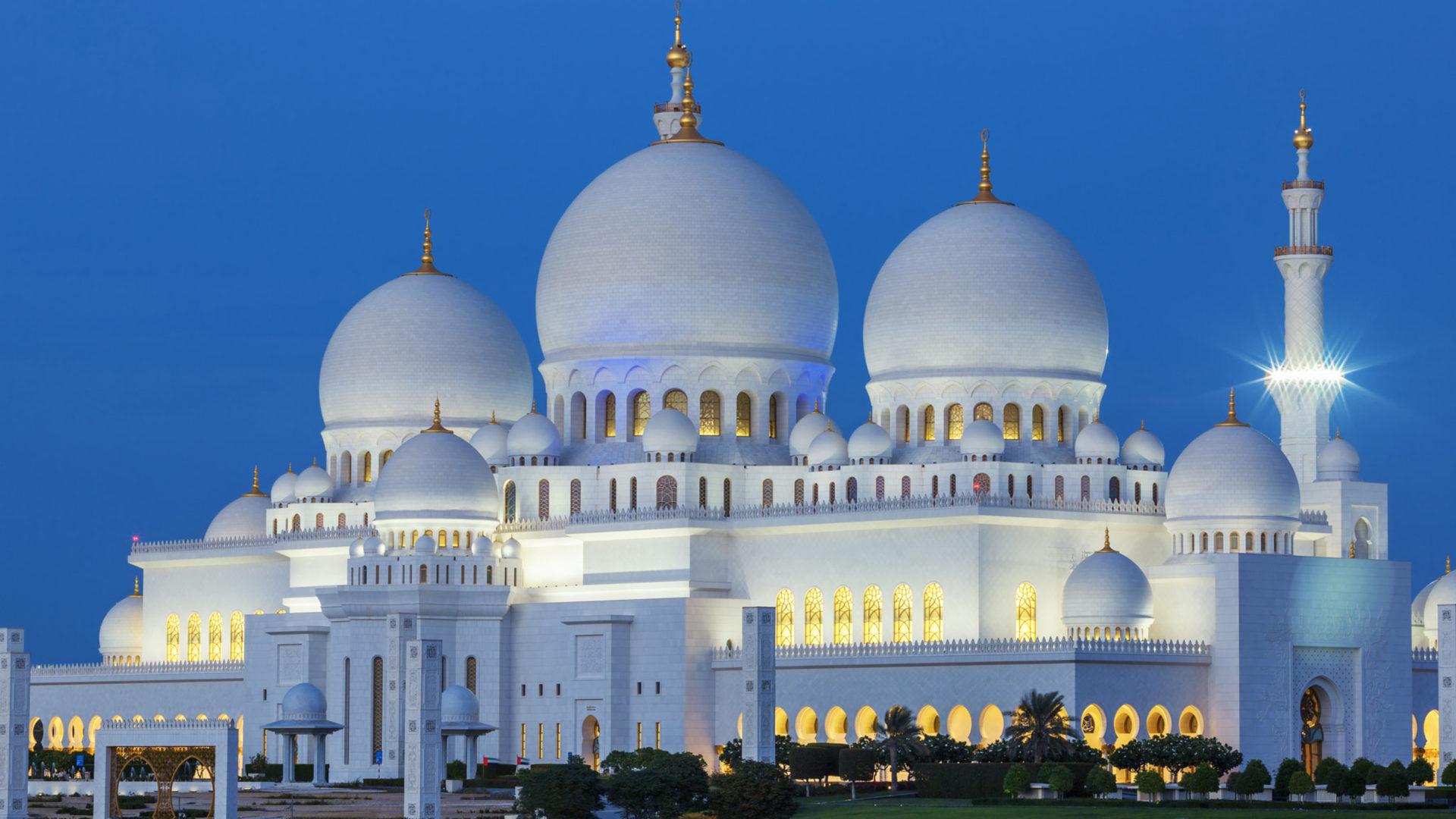 Sheikh Zayed Grand Mosque Wallpapers - Top Free Sheikh Zayed Grand ...