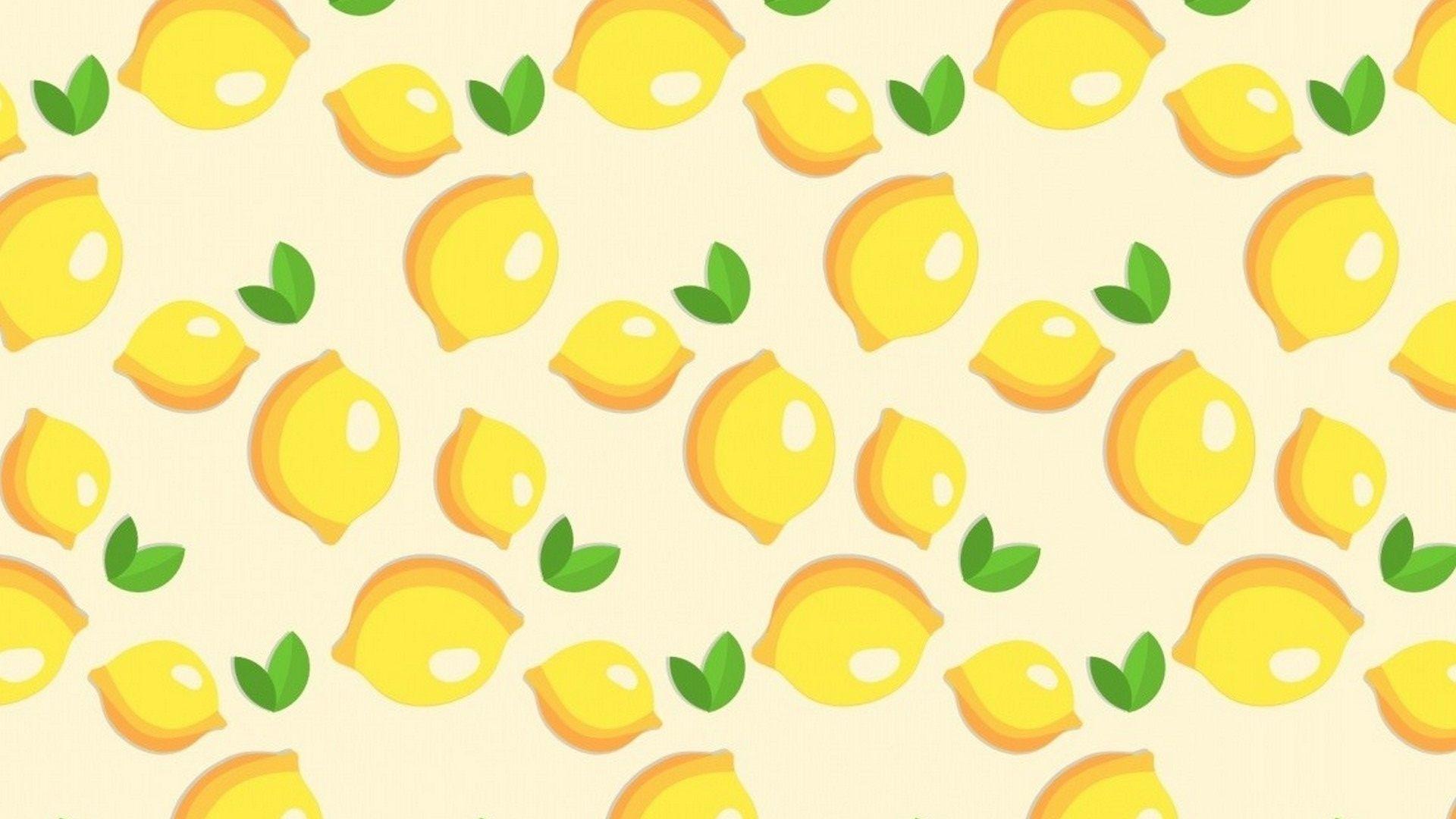 Cute Yellow Computer Wallpapers - Top Free Cute Yellow Computer ...