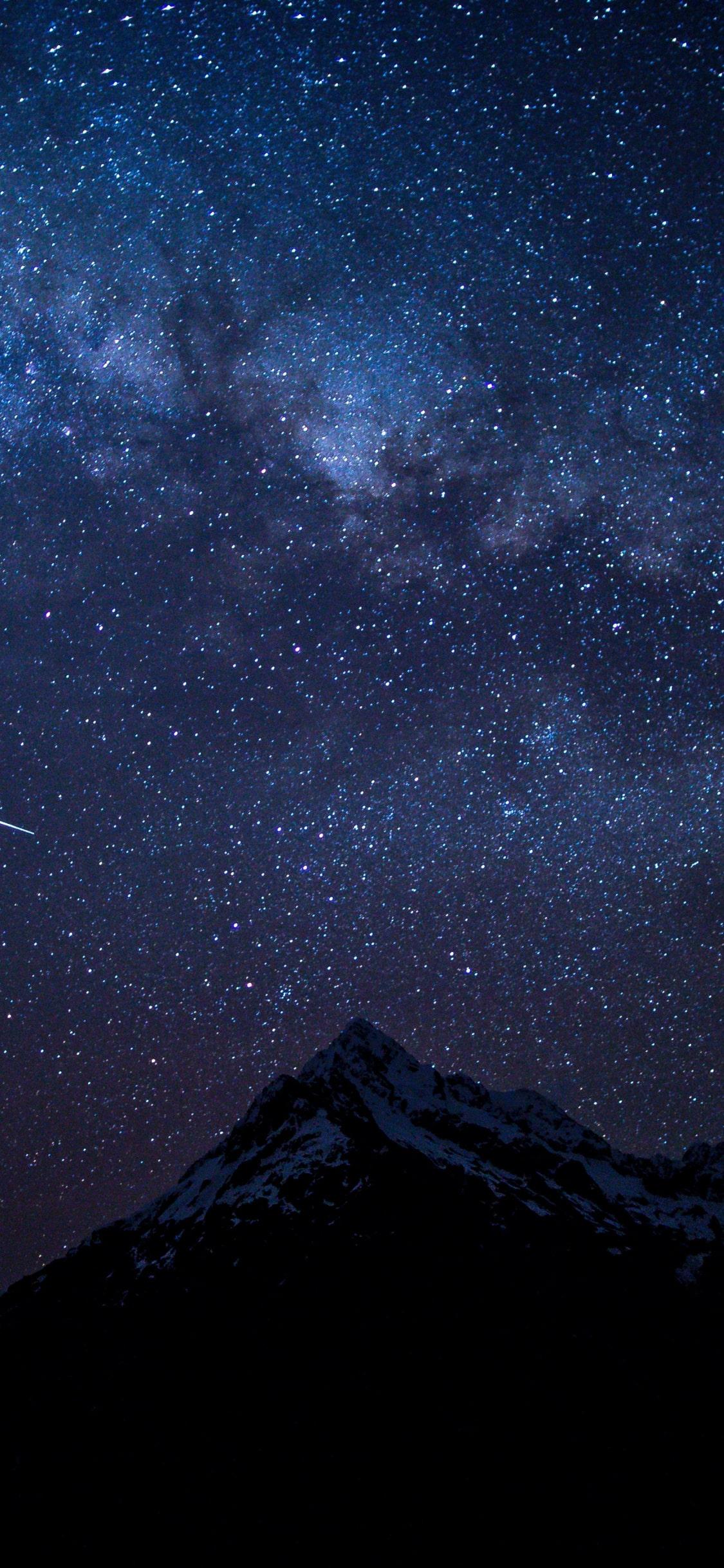 Open Sky Wallpapers - Top Free Open Sky Backgrounds - WallpaperAccess