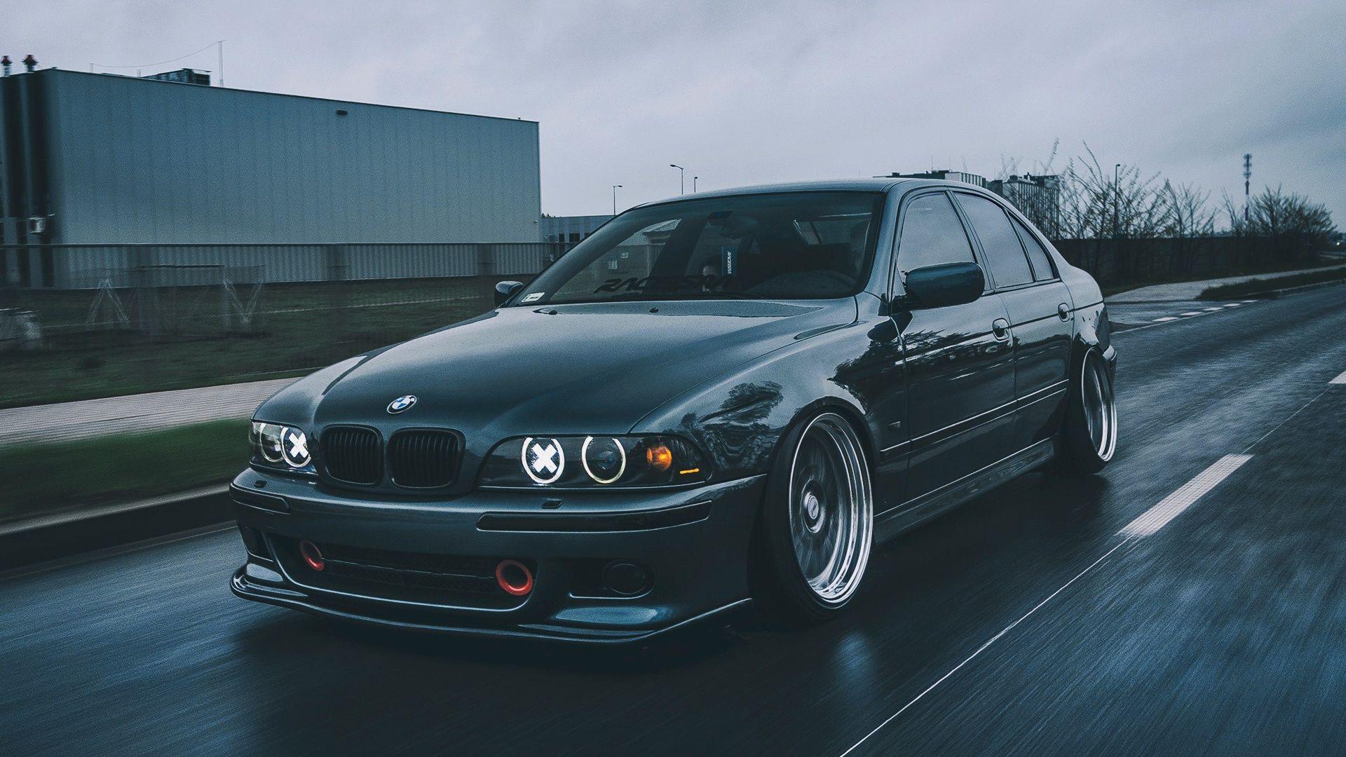 E39 Touring Wallpapers - Top Free E39 Touring Backgrounds - WallpaperAccess