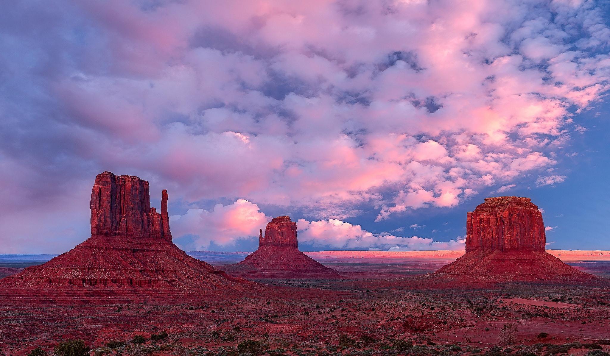 8K Monument Valley Wallpapers - Top Free 8K Monument Valley Backgrounds ...