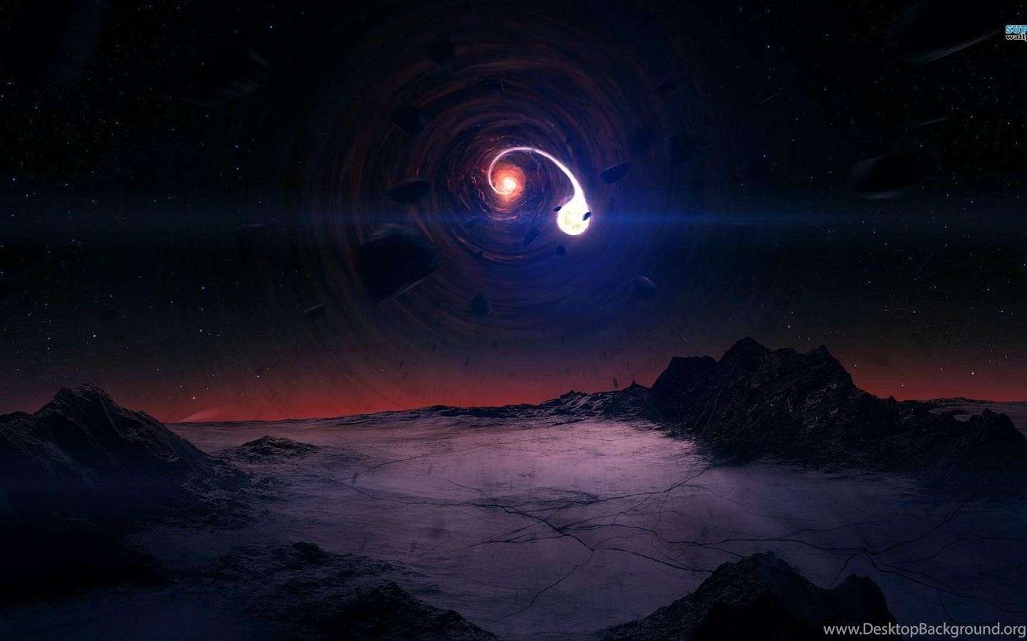 4K Interstellar Computer Wallpapers - Top Free 4K Interstellar Computer ...