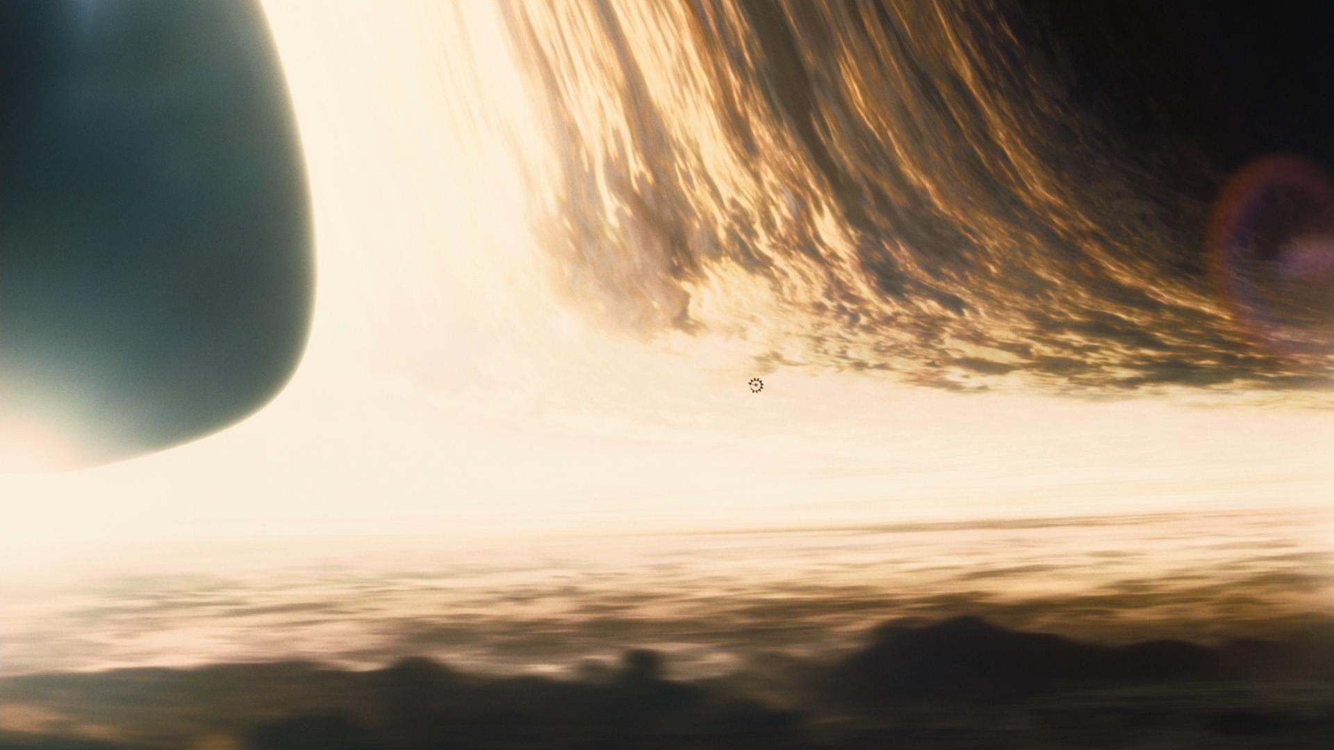 4K Interstellar Computer Wallpapers - Top Free 4K Interstellar Computer ...