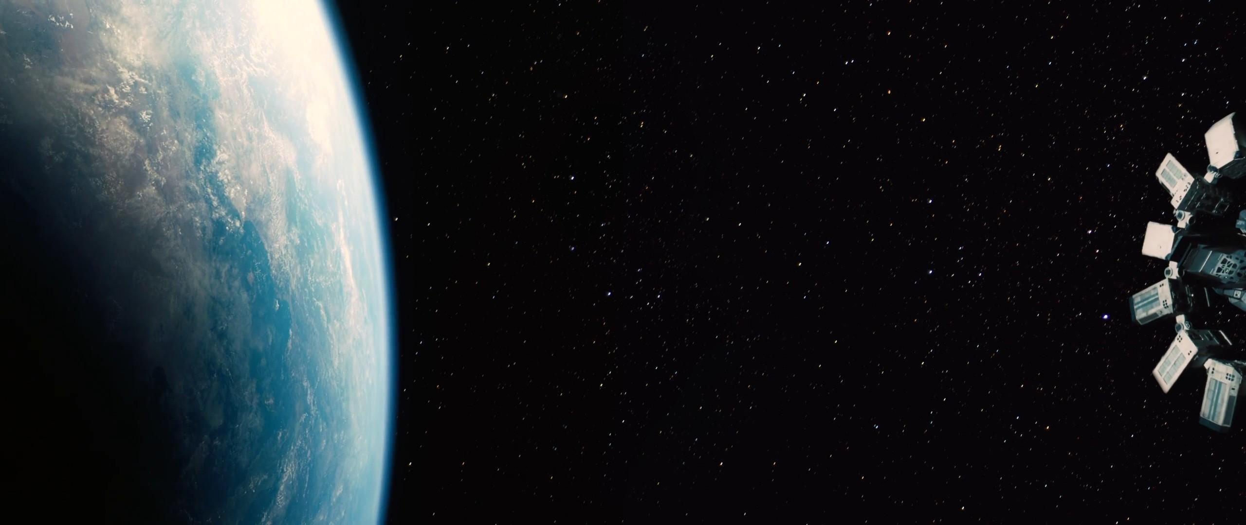 4K Interstellar Computer Wallpapers - Top Free 4K Interstellar Computer ...