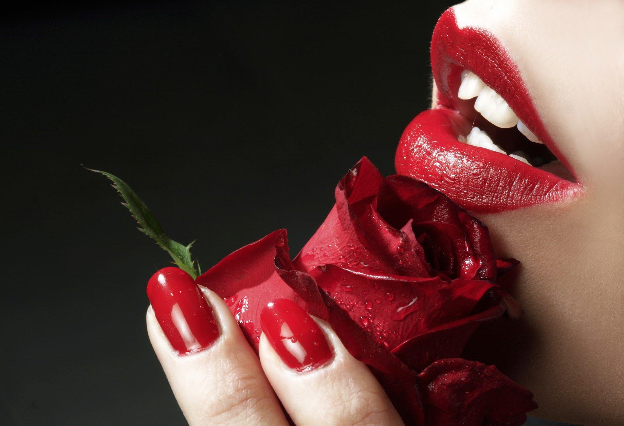 Rose Girl Wallpapers - Top Free Rose Girl Backgrounds - WallpaperAccess