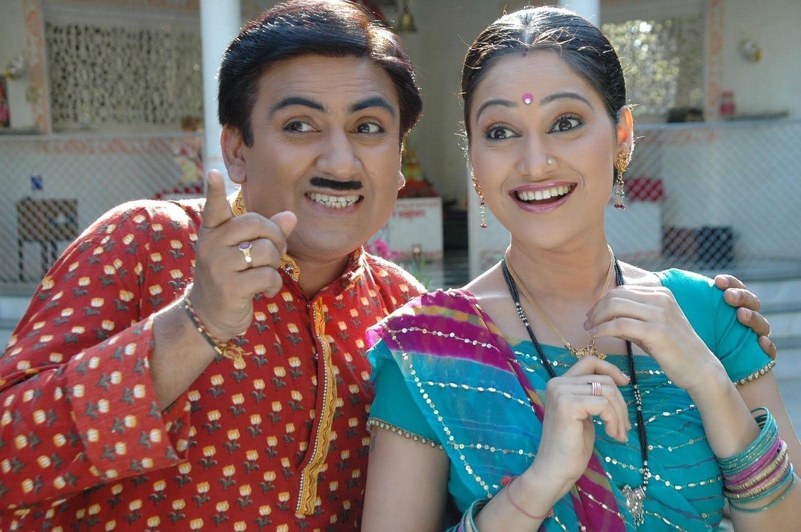 TMKOC Wallpapers - Top Free TMKOC Backgrounds - WallpaperAccess