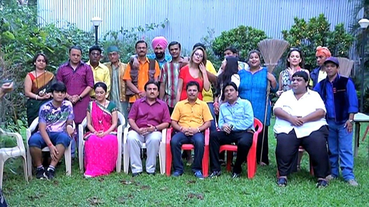 TMKOC Wallpapers - Top Free TMKOC Backgrounds - WallpaperAccess