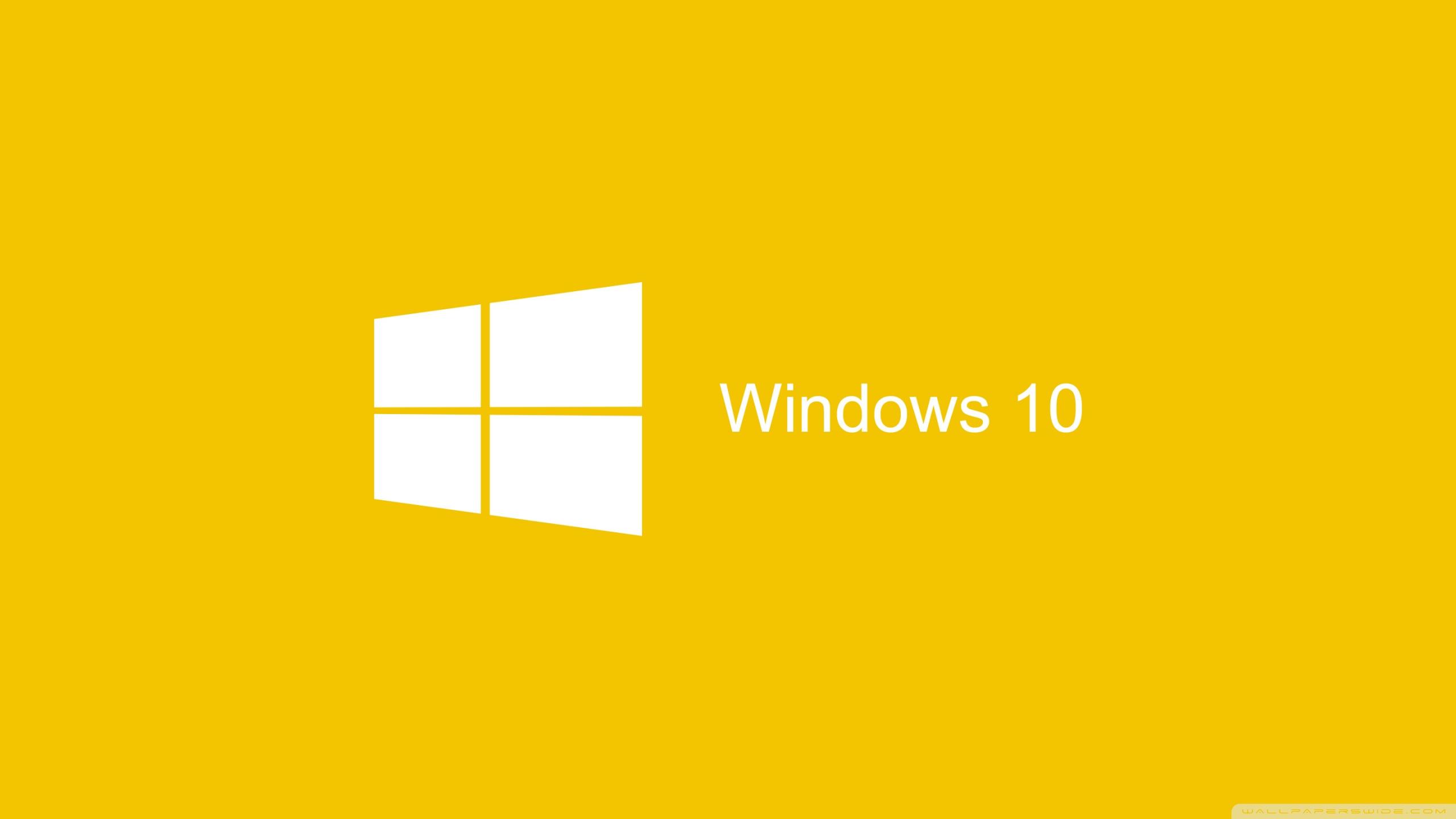 Black and Yellow Windows Wallpapers - Top Free Black and Yellow Windows ...