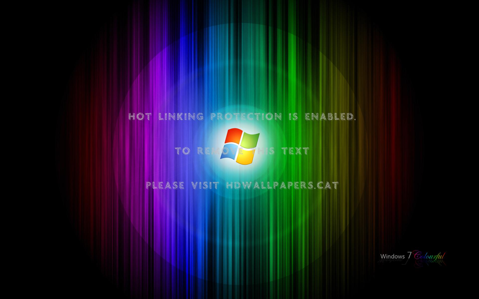 Windows 7 Red Wallpapers - Top Free Windows 7 Red Backgrounds ...