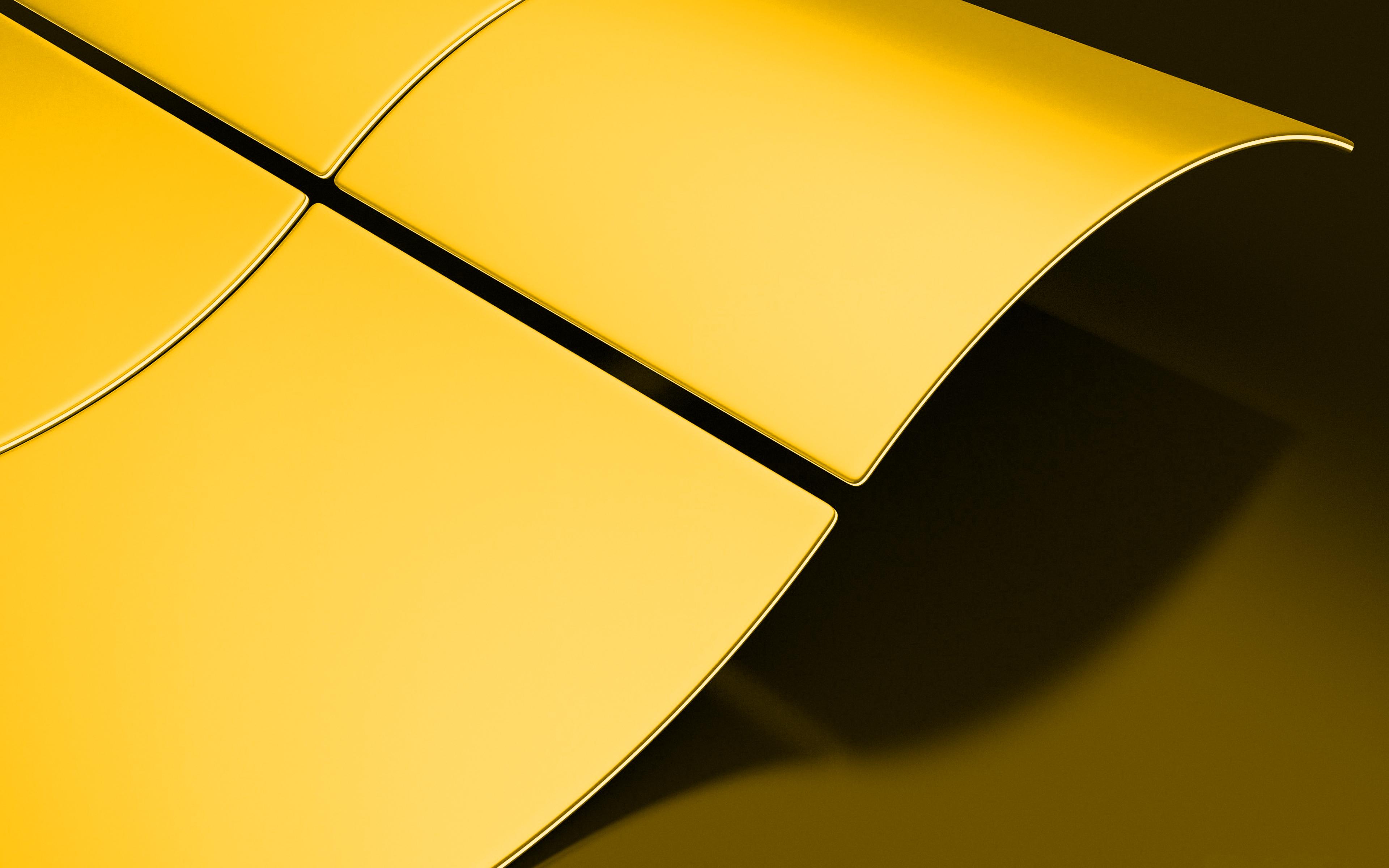 Black and Yellow Windows Wallpapers - Top Free Black and Yellow Windows ...