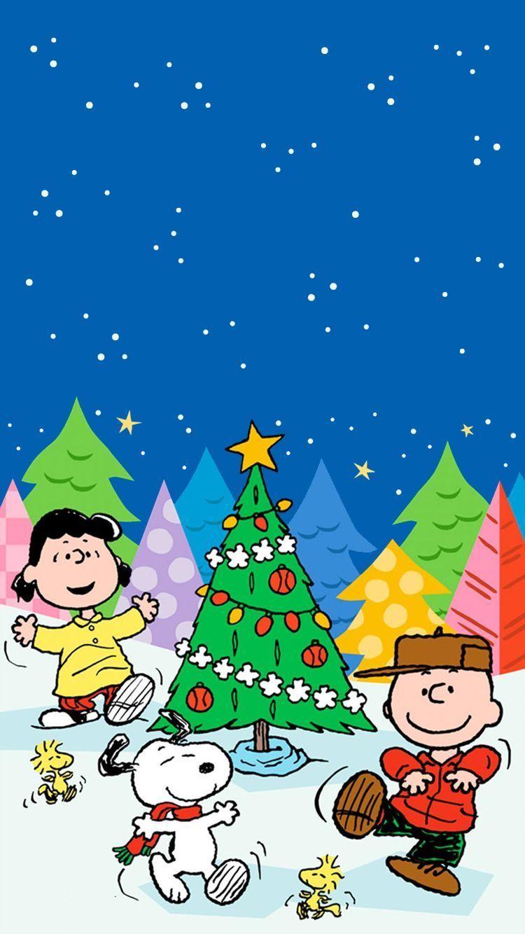 Charlie Brown Winter Wallpapers - Top Free Charlie Brown Winter ...