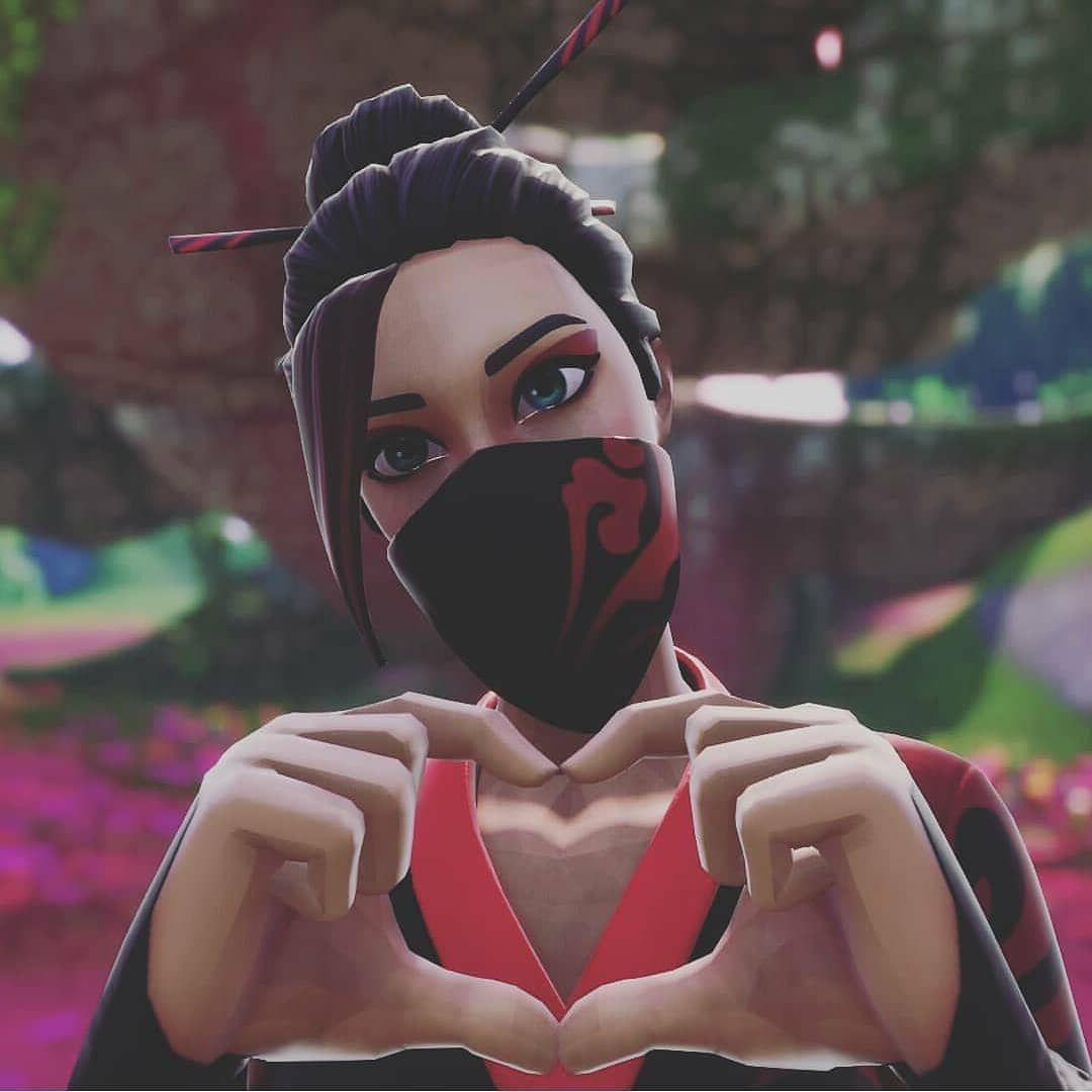 Red Jade Fortnite Wallpapers - Top Free Red Jade Fortnite Backgrounds ...