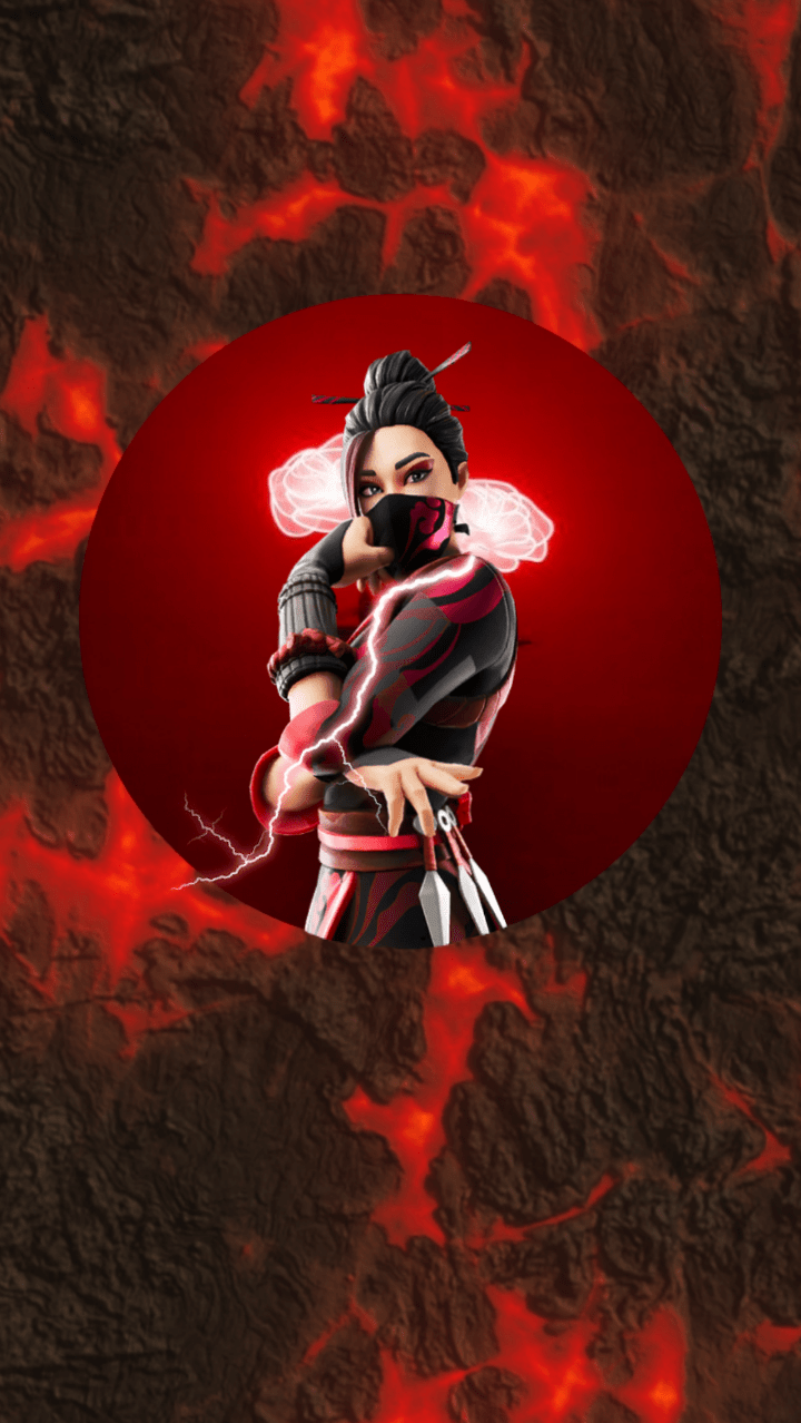 Red Jade Fortnite Wallpapers - Top Free Red Jade Fortnite Backgrounds ...