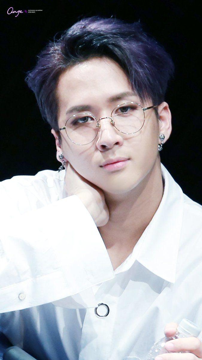 VIXX Ravi Wallpapers - Top Free VIXX Ravi Backgrounds - WallpaperAccess
