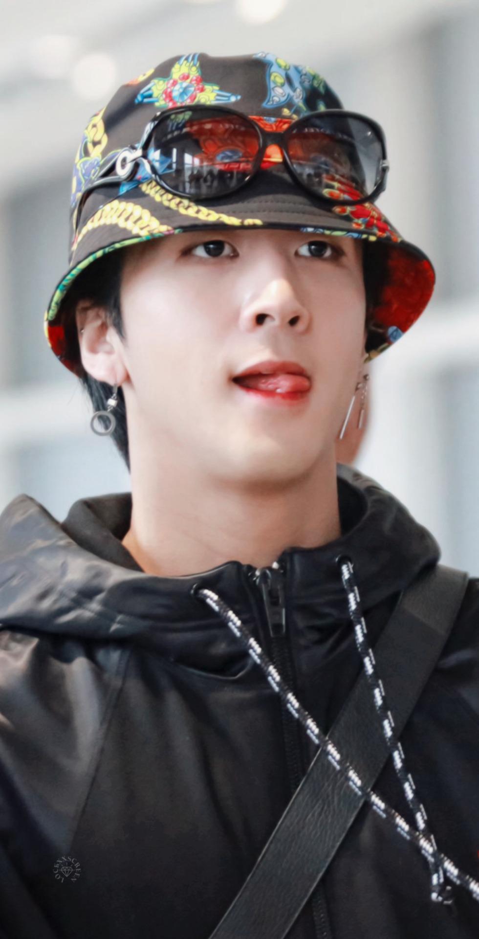 VIXX Ravi Wallpapers - Top Free VIXX Ravi Backgrounds - WallpaperAccess