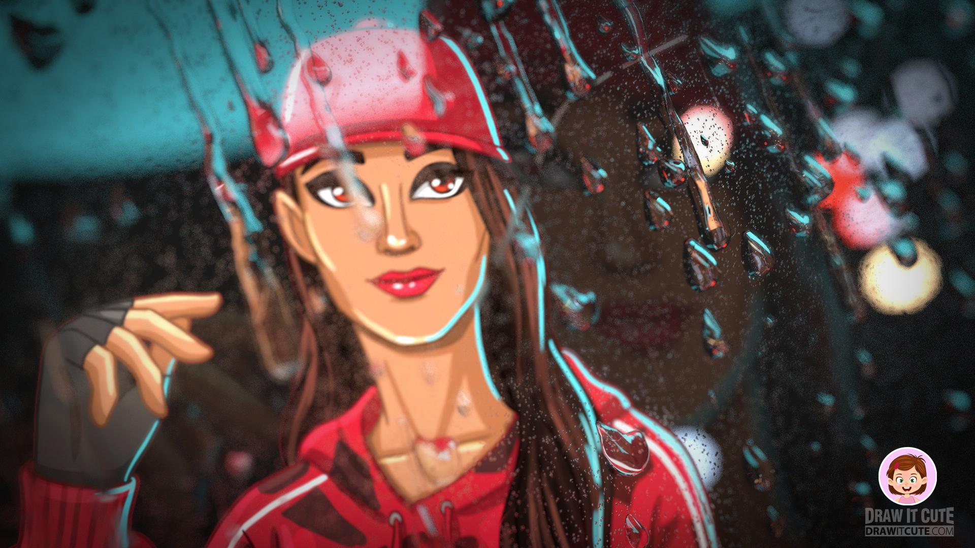 Red Jade Fortnite Wallpapers - Top Free Red Jade Fortnite Backgrounds ...
