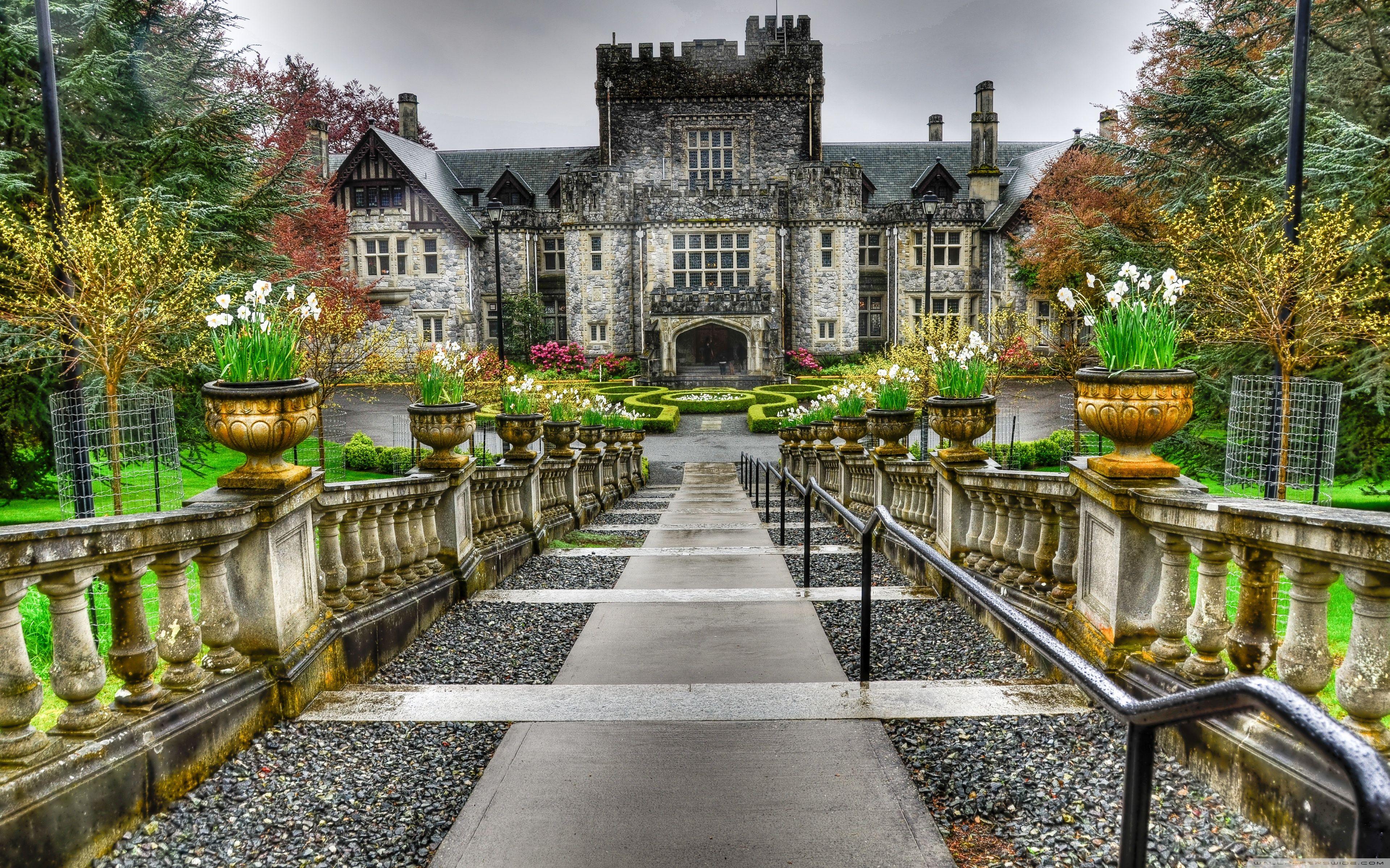 Beautiful Castles Wallpapers - Top Free Beautiful Castles Backgrounds ...