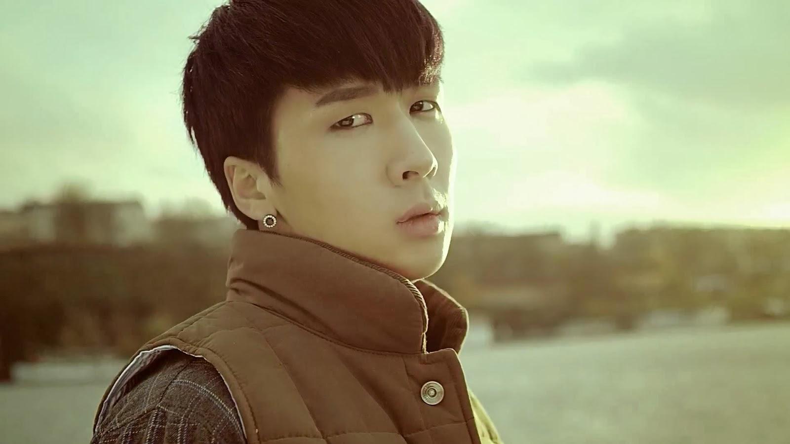 VIXX Ravi Wallpapers - Top Free VIXX Ravi Backgrounds - WallpaperAccess