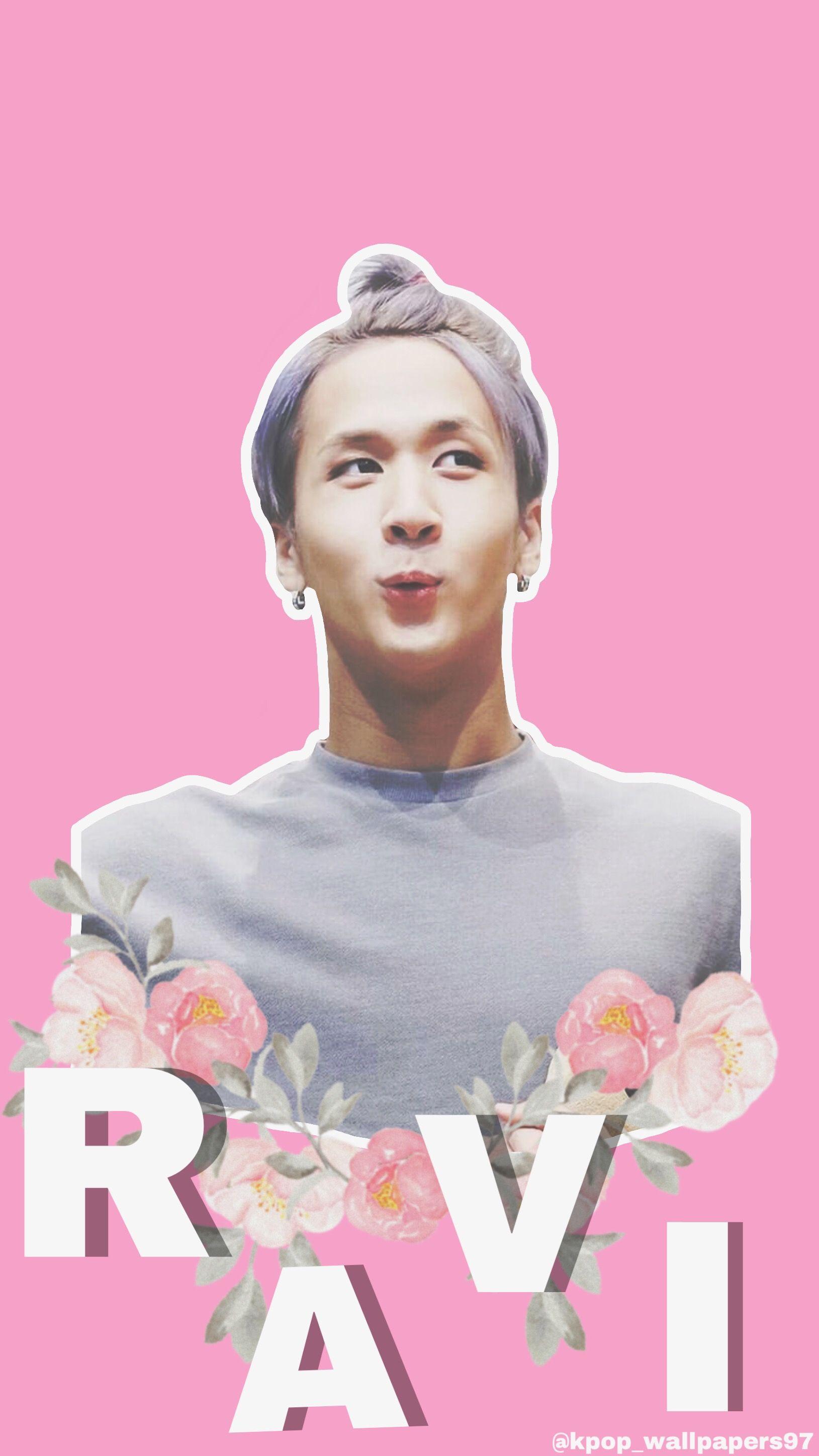VIXX Ravi Wallpapers - Top Free VIXX Ravi Backgrounds - WallpaperAccess