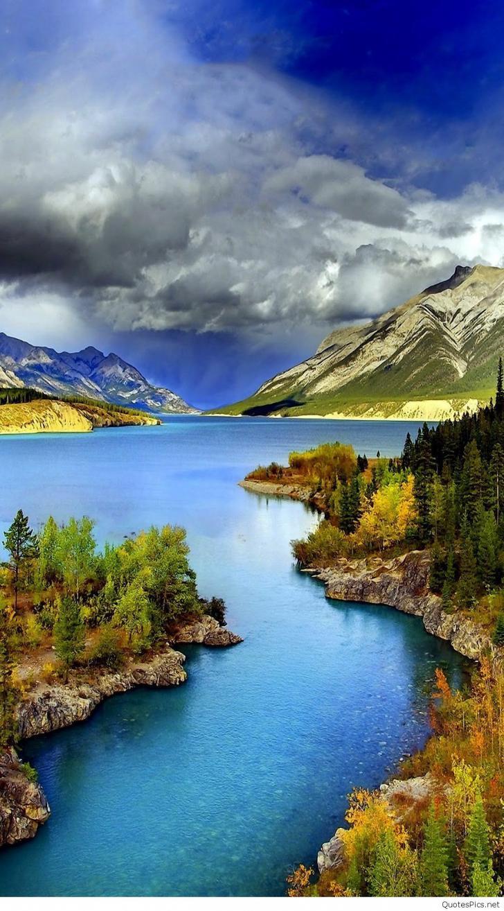 4k Nature Phone Wallpapers - Top Free 4k Nature Phone Backgrounds ...